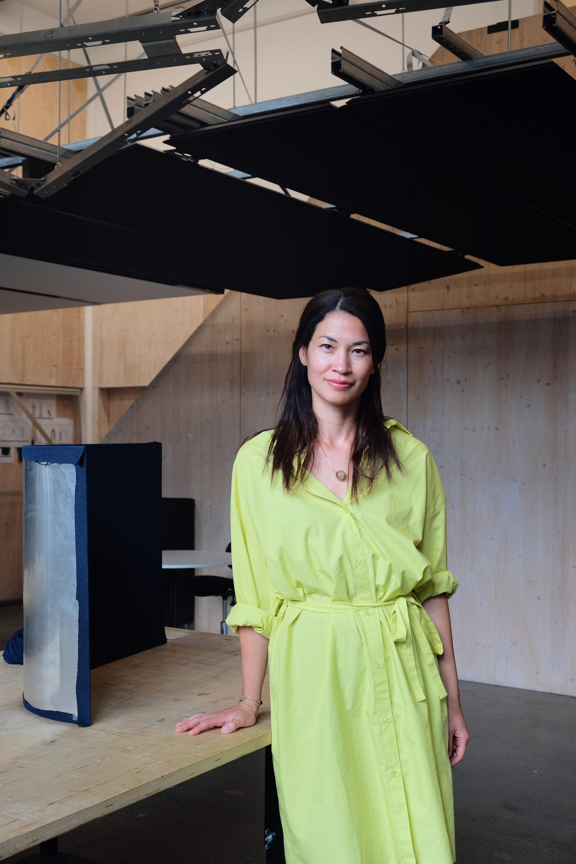 Melissa Liu Frey