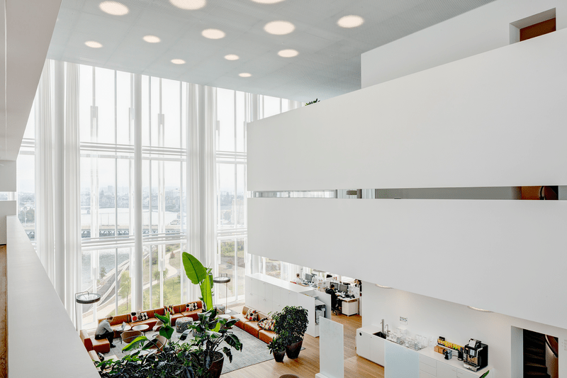 Novartis Campus, Asklepios 8