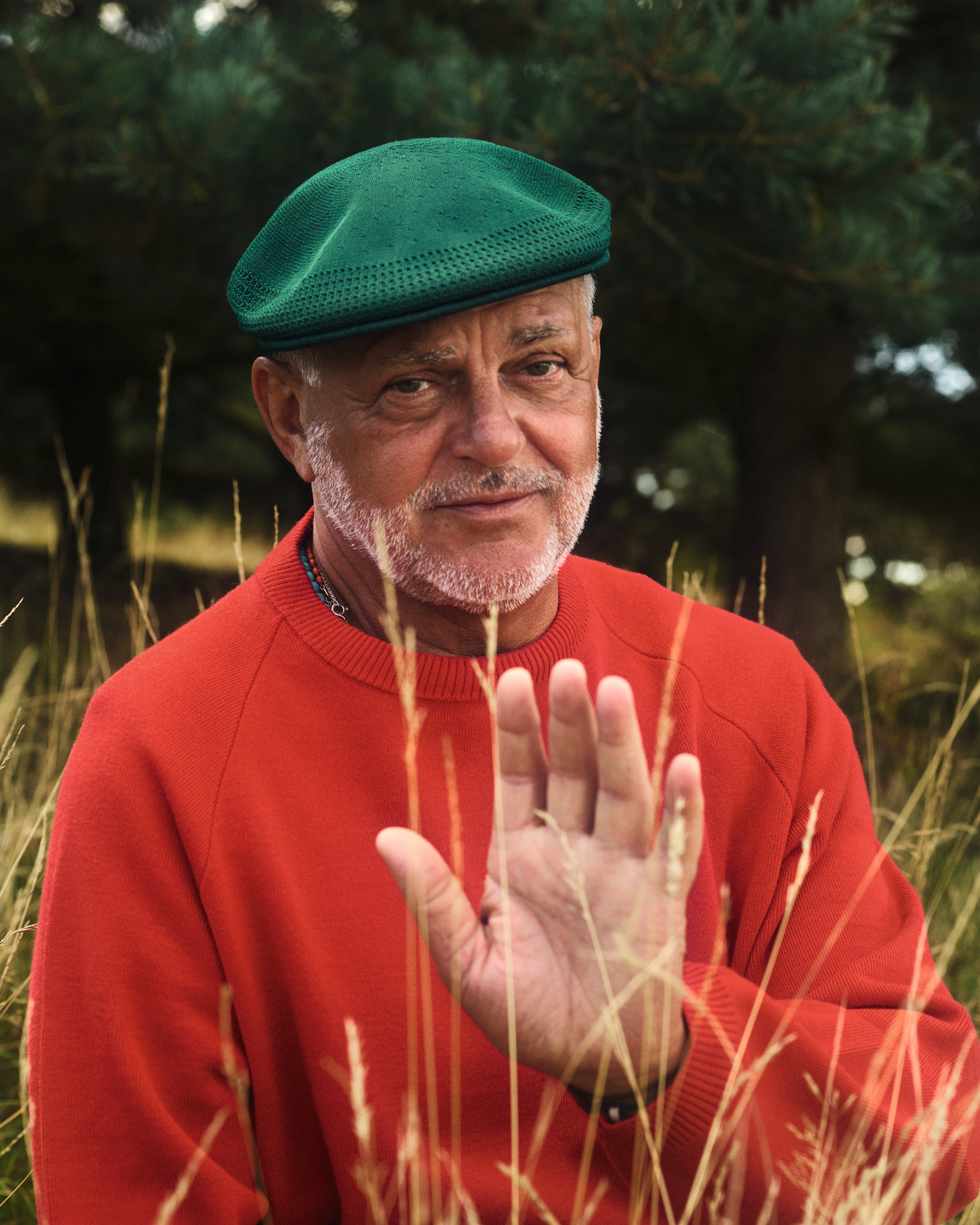 Giulio Ridolfo | Kvadrat designer