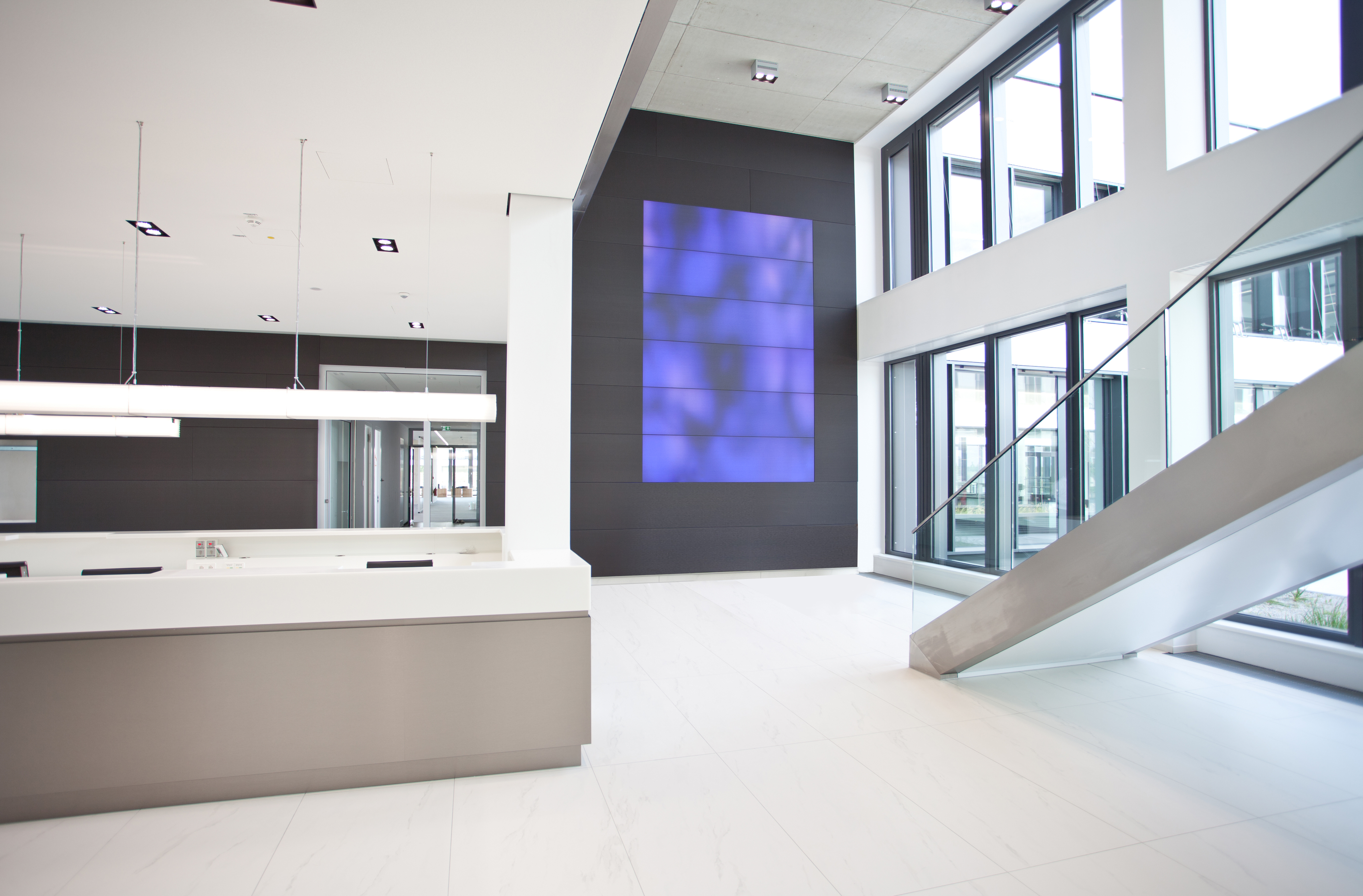 Kvadrat Acoustics about acoustics care