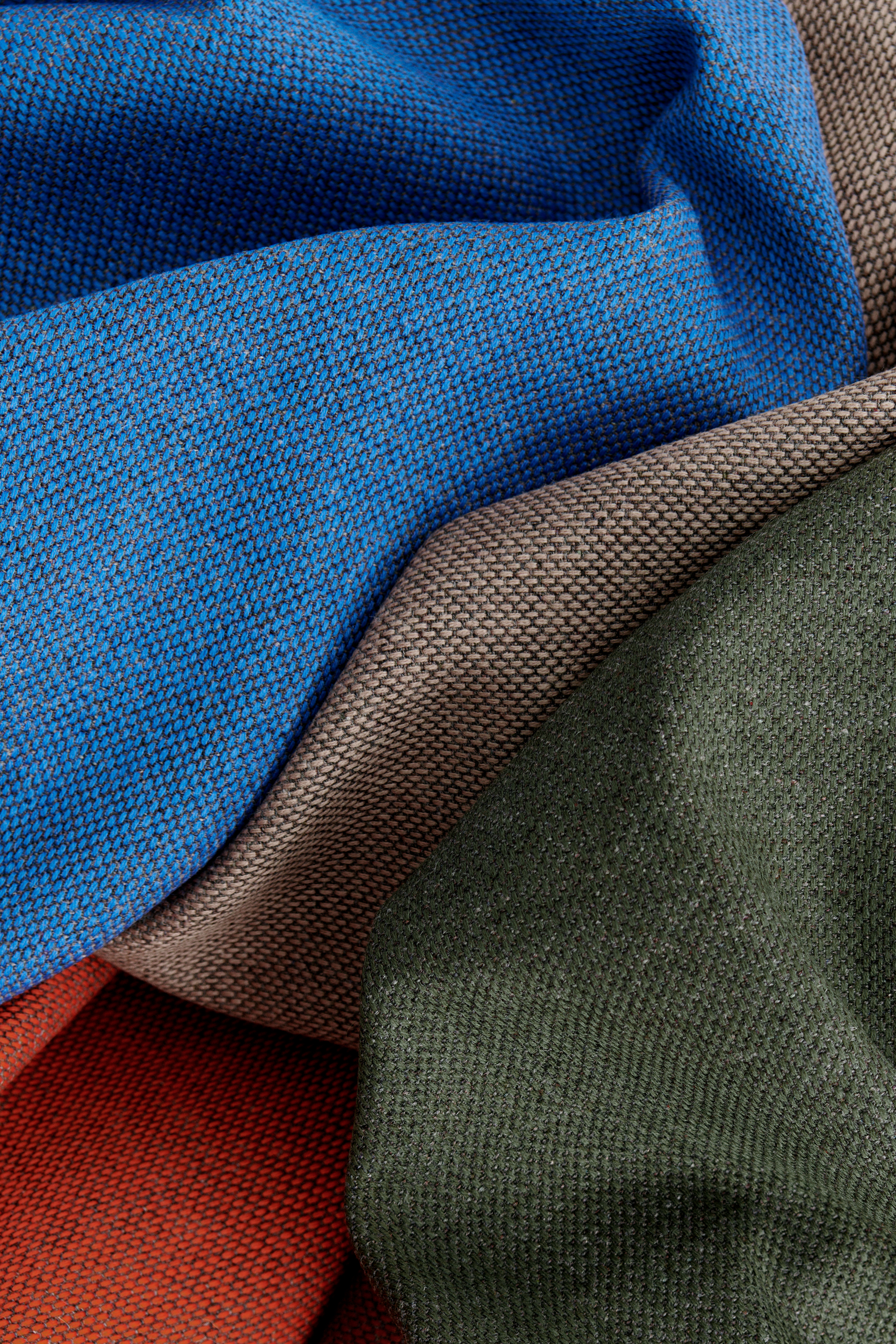 Kvadrat Upholstery: quality textiles for every space