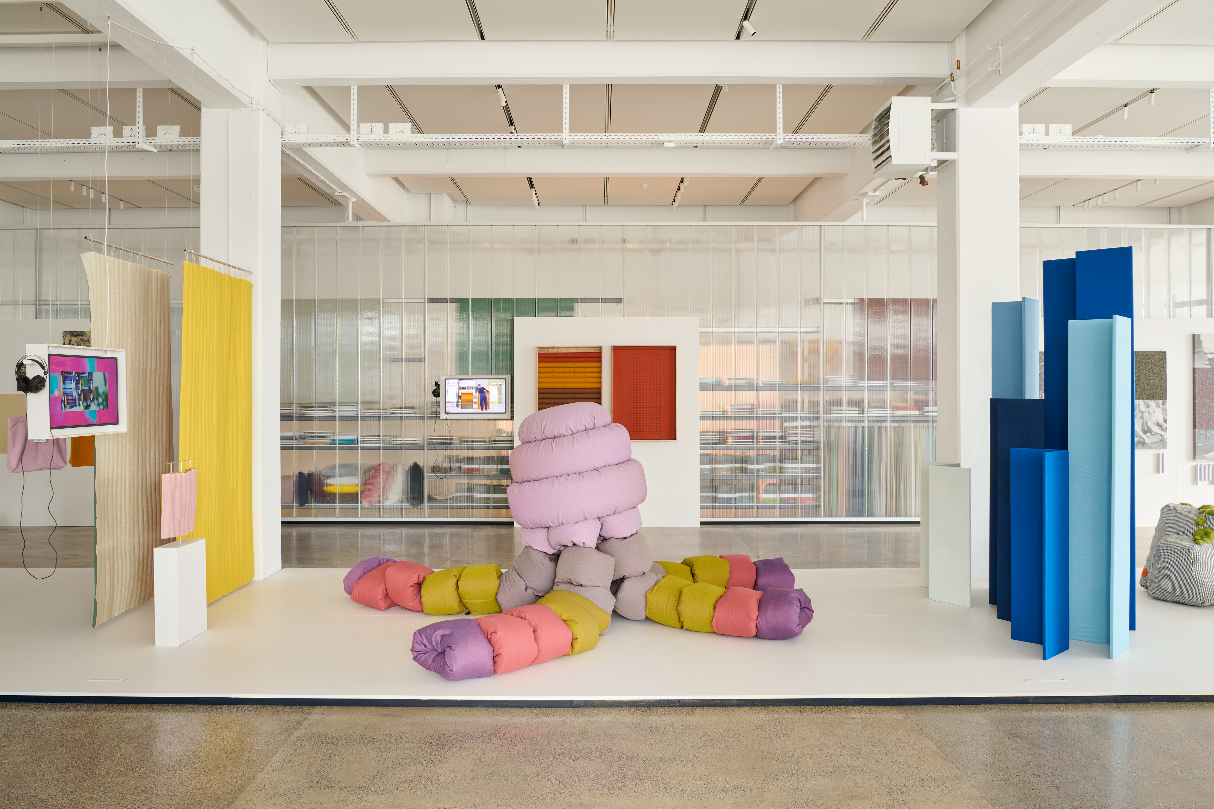 Kvadrat - The global design textile company