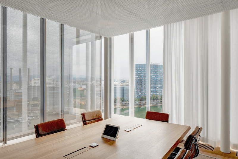 Asklepios 8 | Novartis Campus