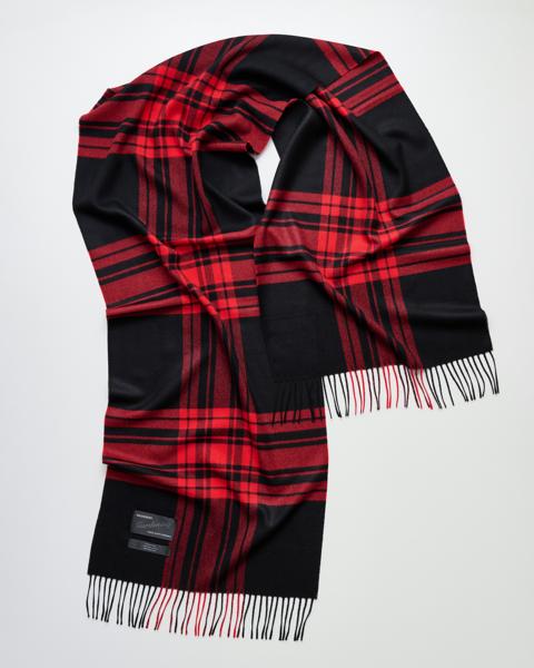 Queen scarf