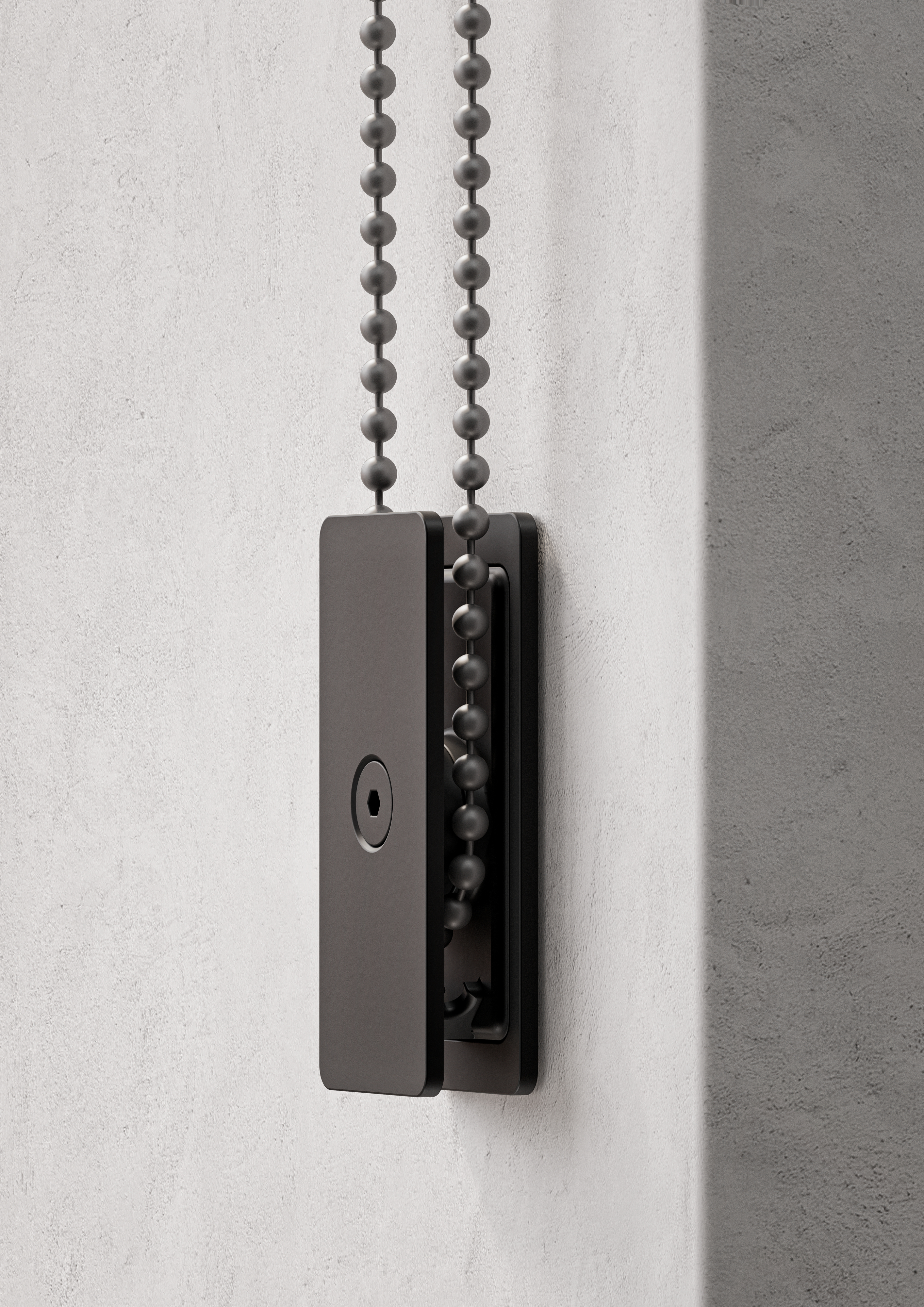 Roller Blind Operating Options | Kvadrat Shade Solutions