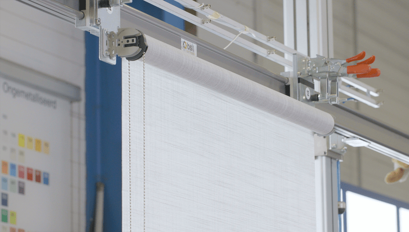 Kvadrat Shade Assembly