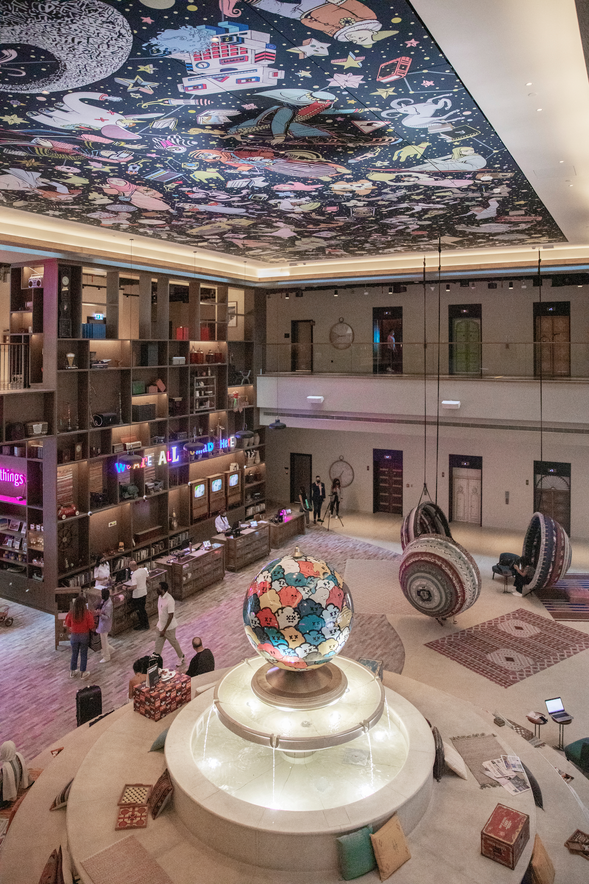 How Textiles Elevate the Guest Experience in Hospitality | Kvadrat