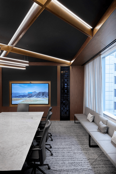 CIBC I IA Interior Architects