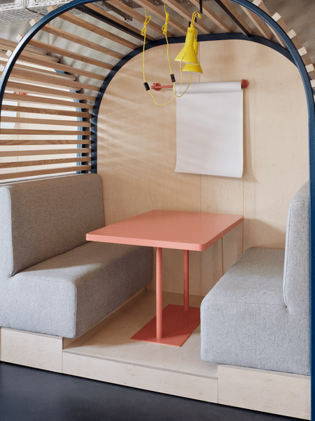 Digs you can dig | BaseCamp