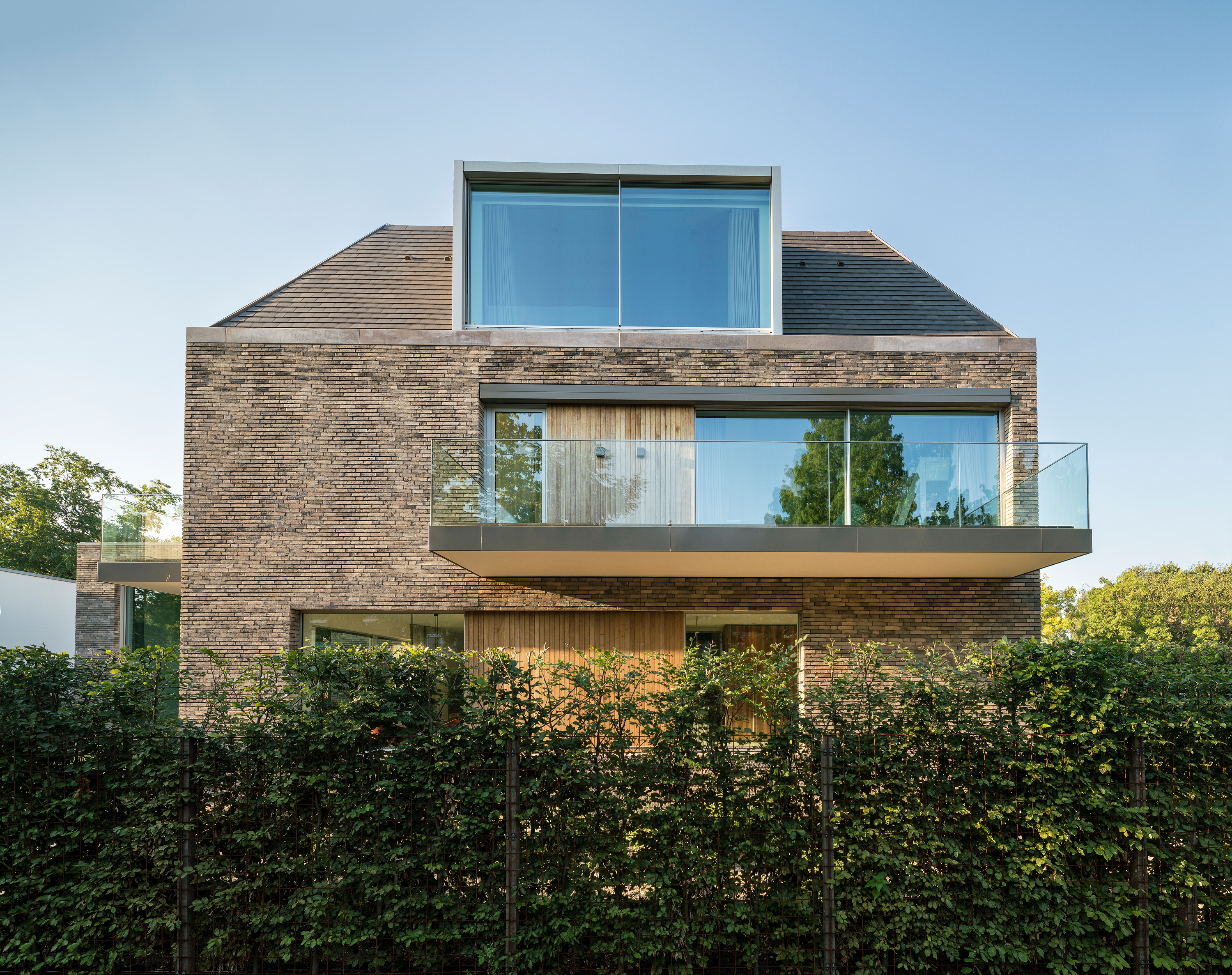 Villa Amsterdam | Amsterdam