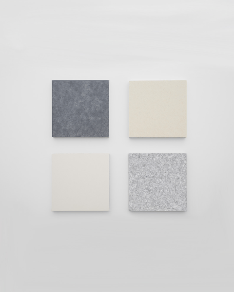 Would you like to request a Kvadrat Really sample?