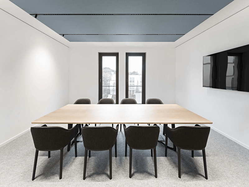 Investa Real Estate HQ | Munich