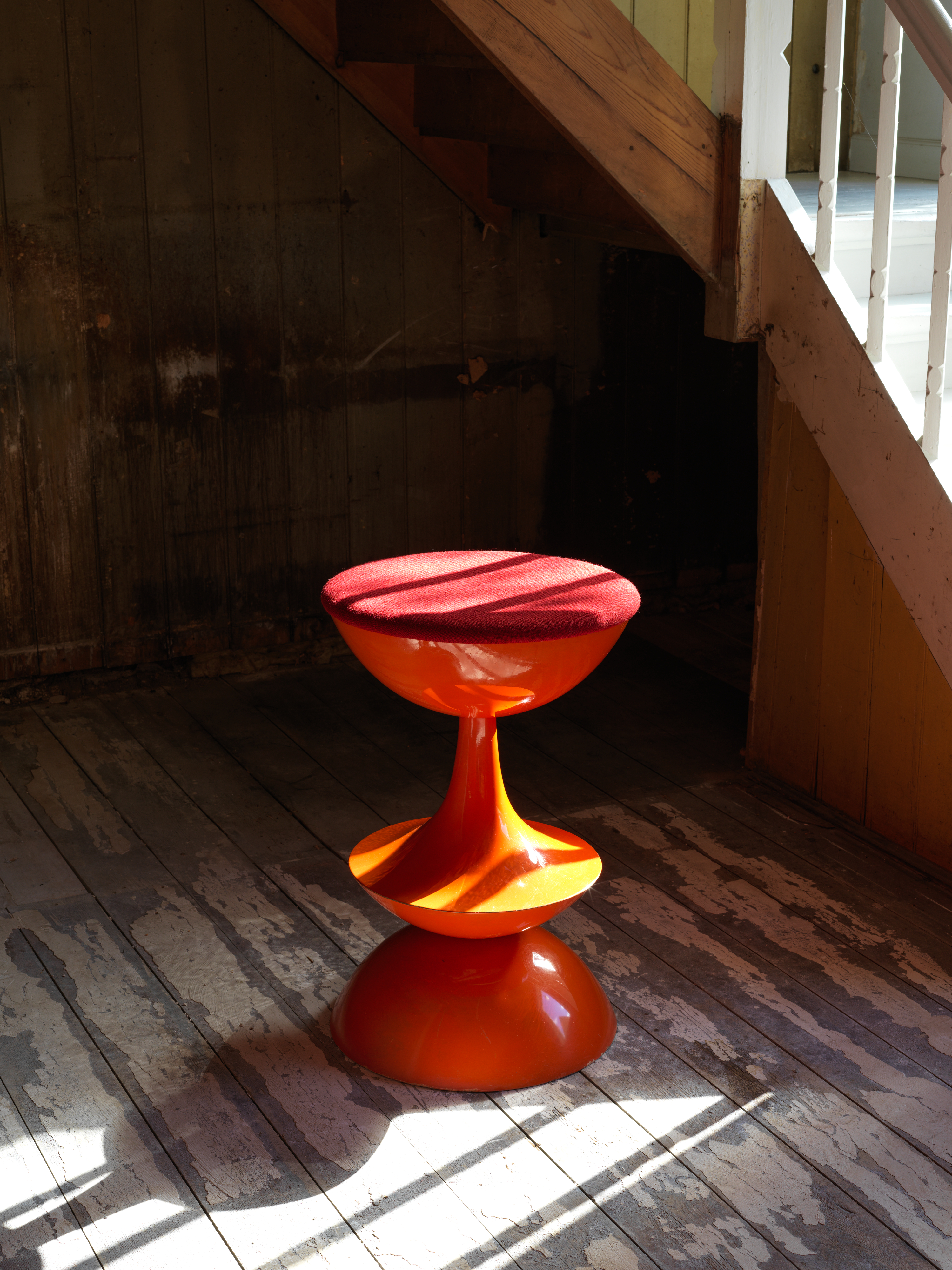 Sisu by Nanna Ditzel and Danh Vo