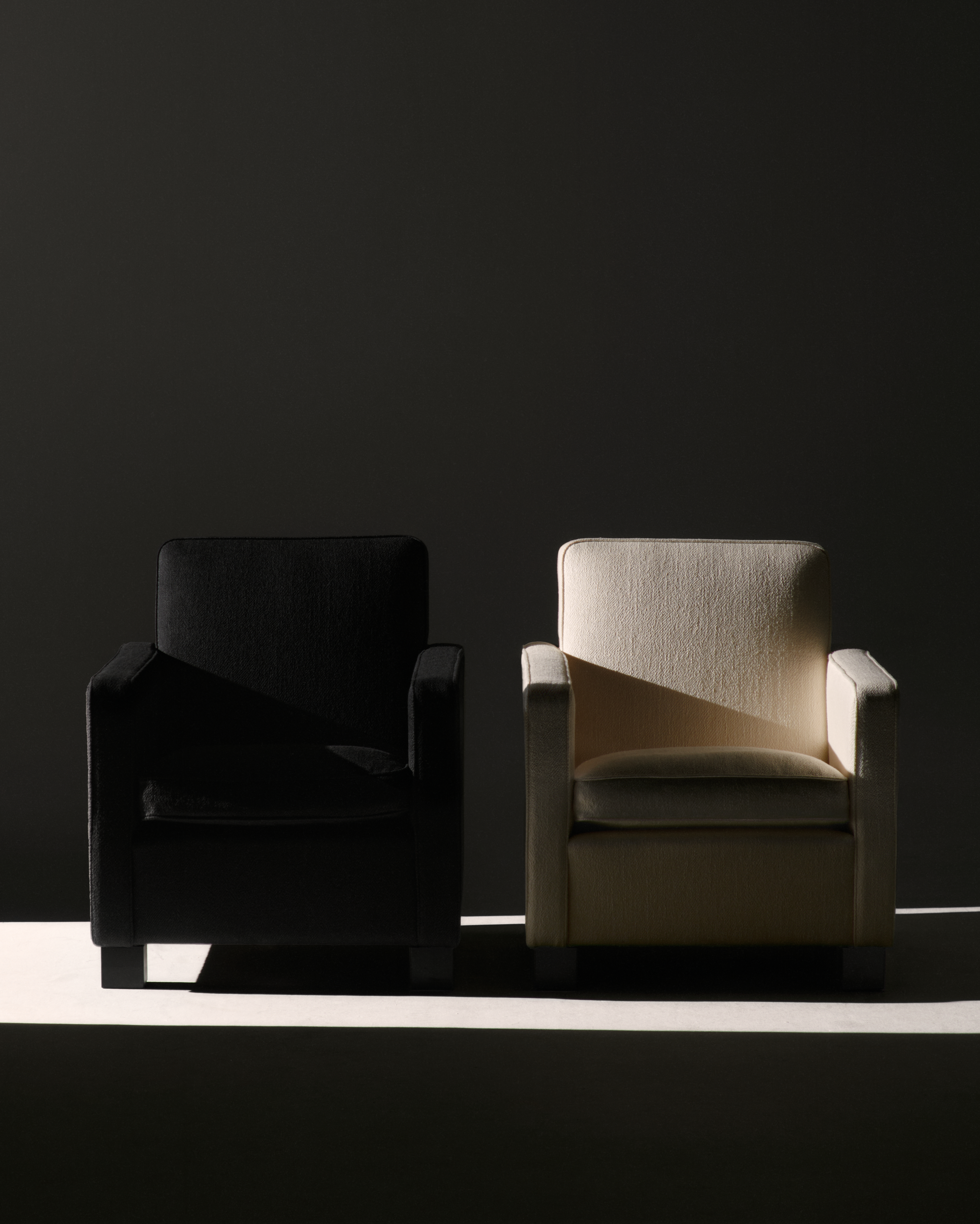 Sahco 2024 collection | A bouquet of exotic flowers