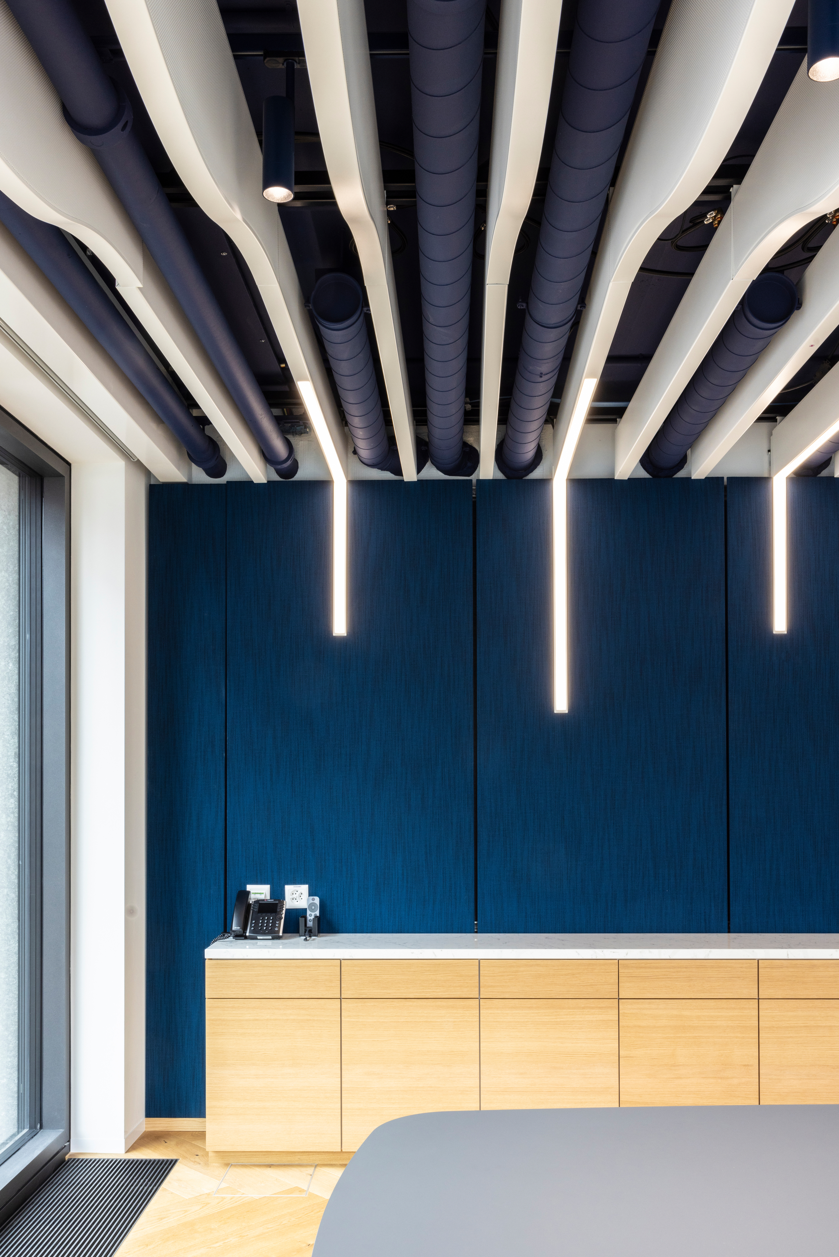 Deloitte | Perkins + Will