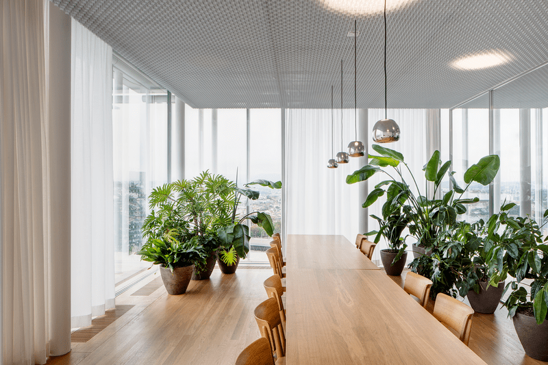 Novartis Campus, Asklepios 8