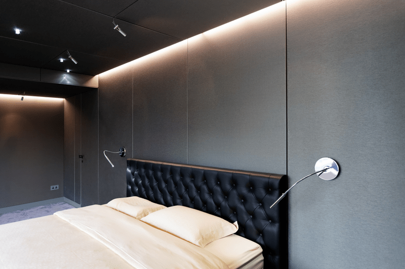 Kvadrat Acoustics about acoustics recreation and culture