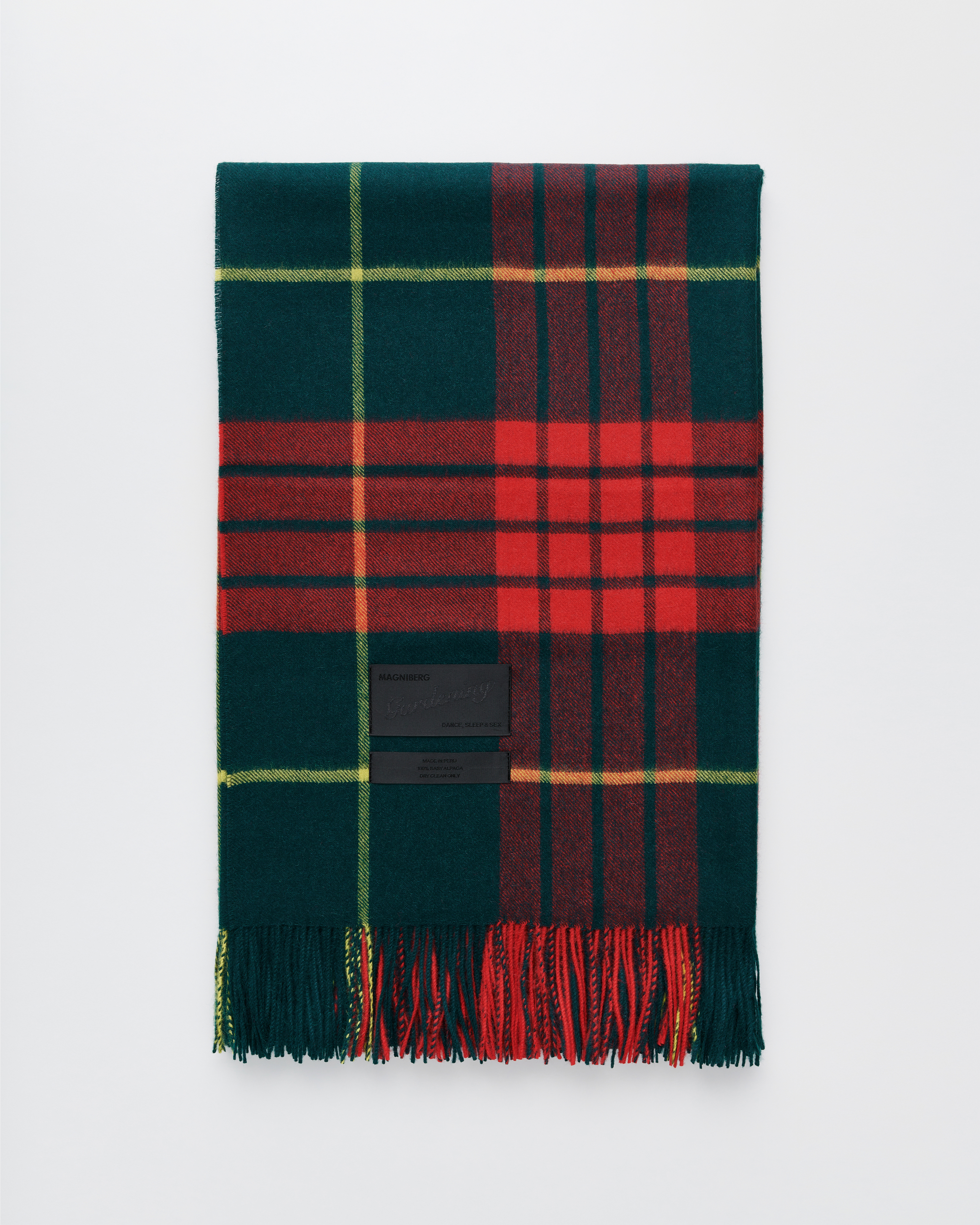 Queen scarf