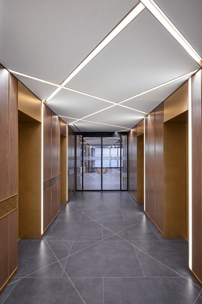 CIBC I IA Interior Architects