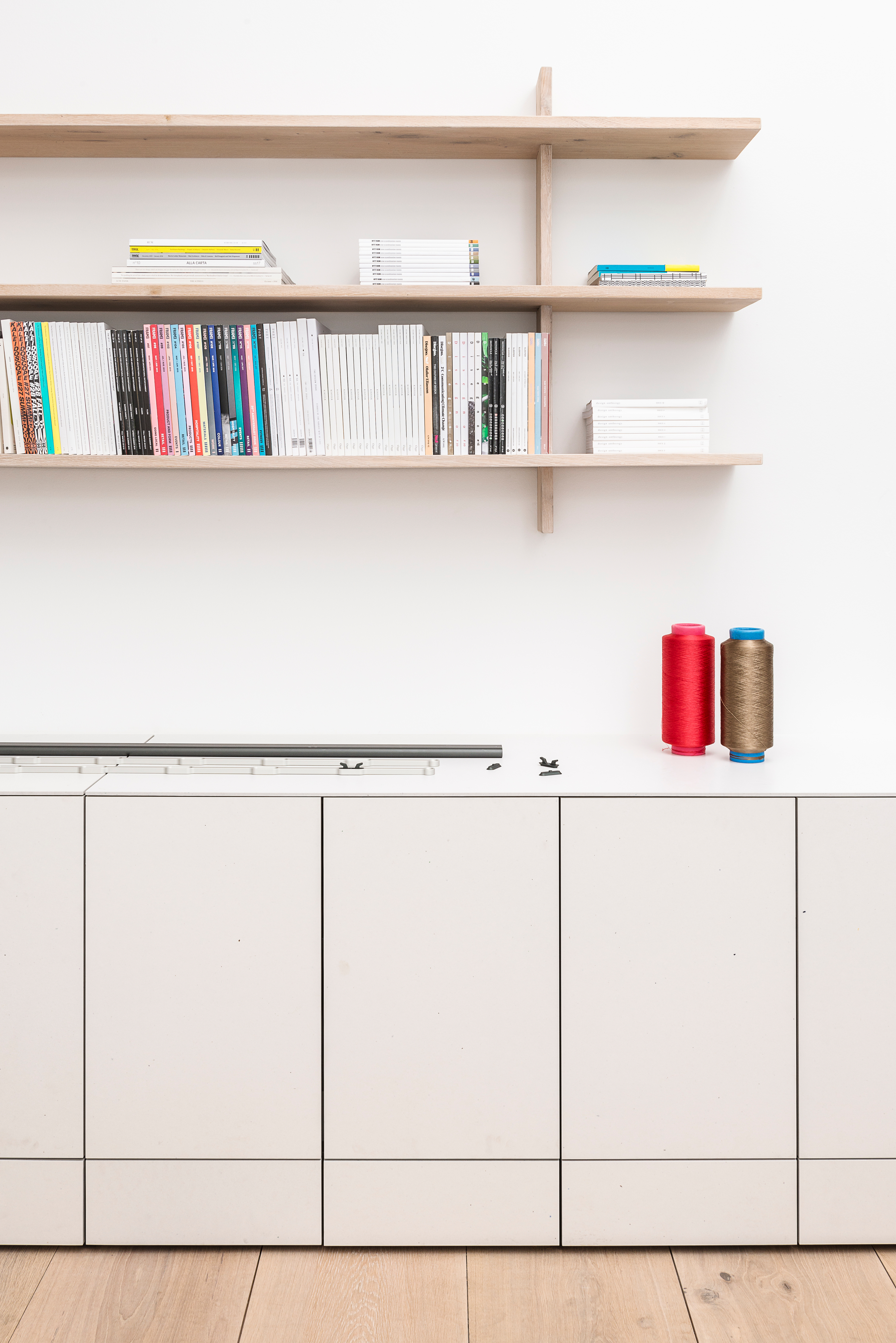 Textile Board Solutions | Kvadrat Really