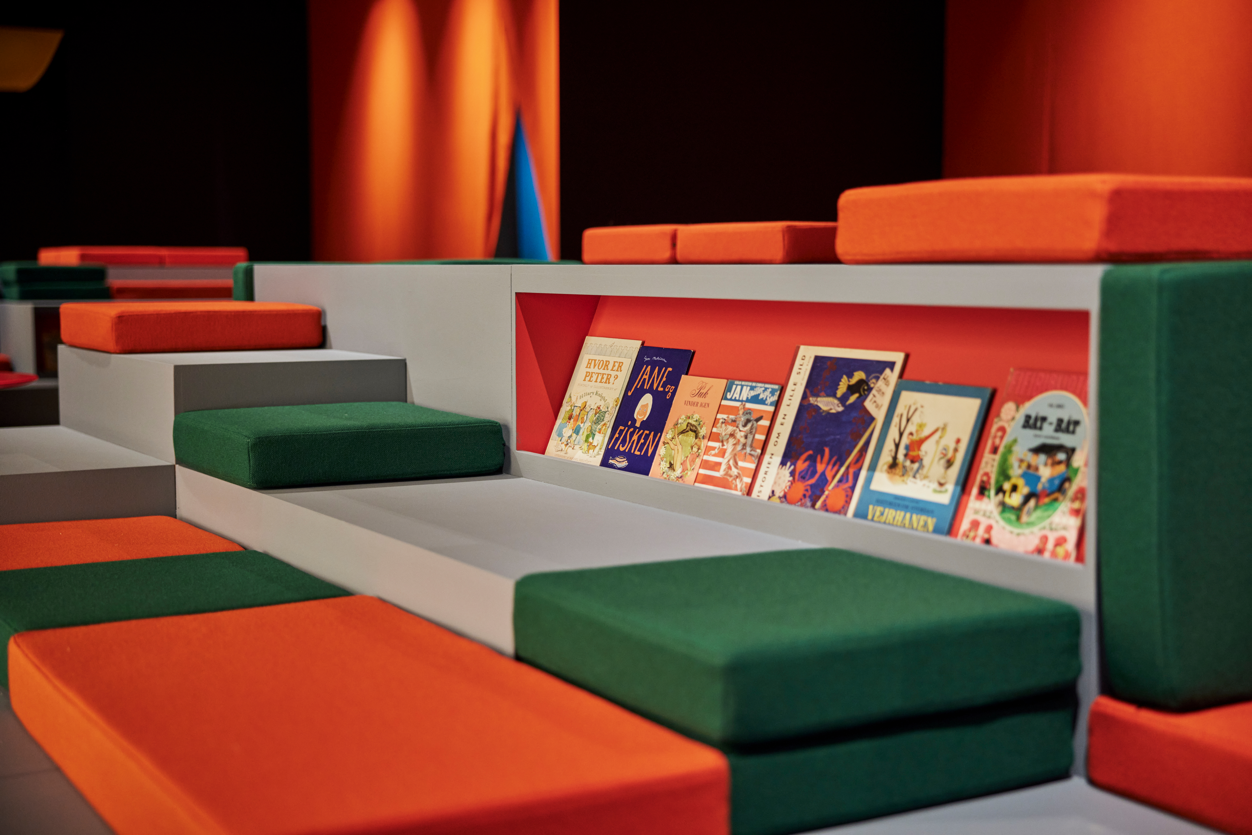 Nanna Ditzel: Taking Design to New Heights