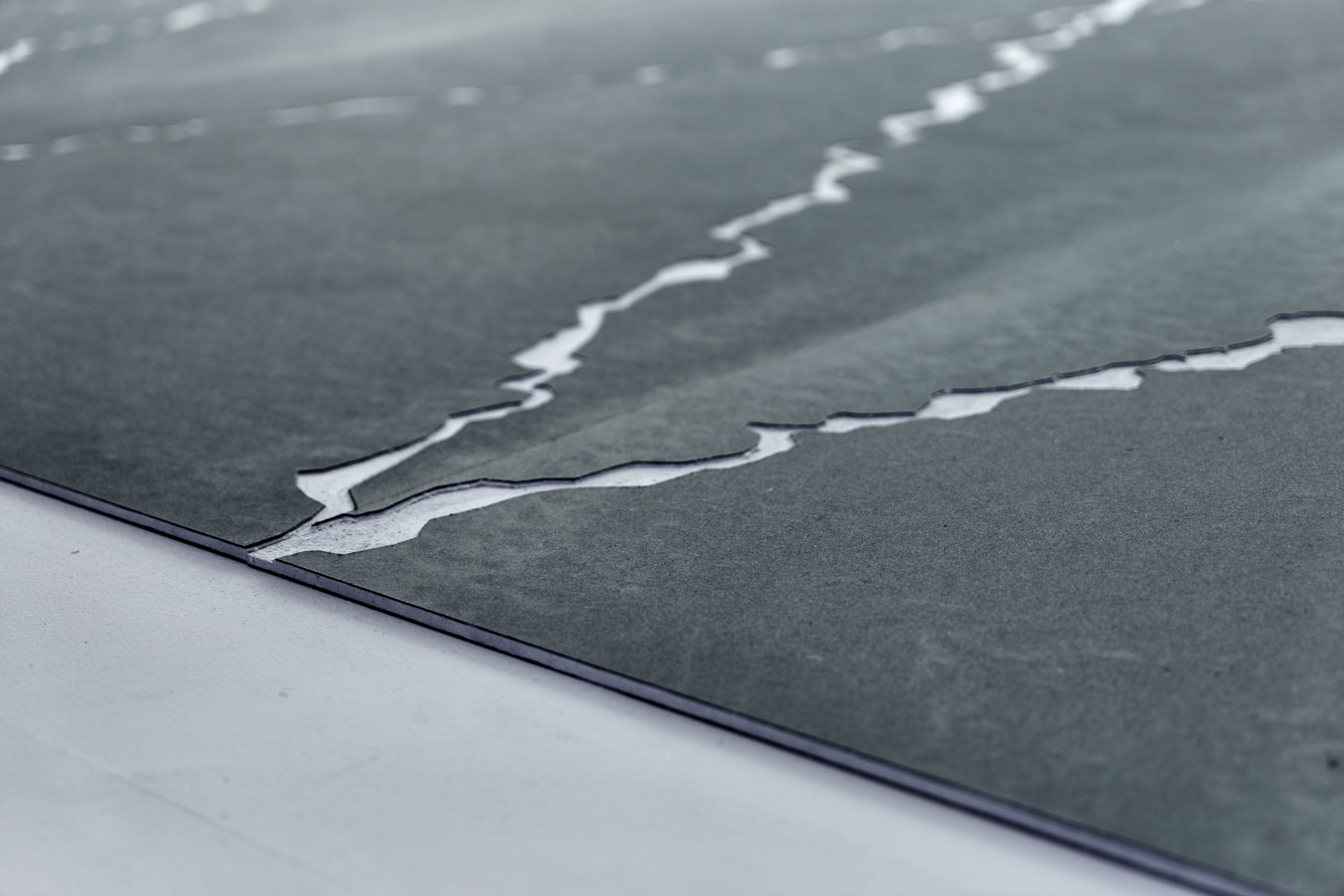 Bauhaus Revisited: a sustainable Design Project by Kvadrat Really