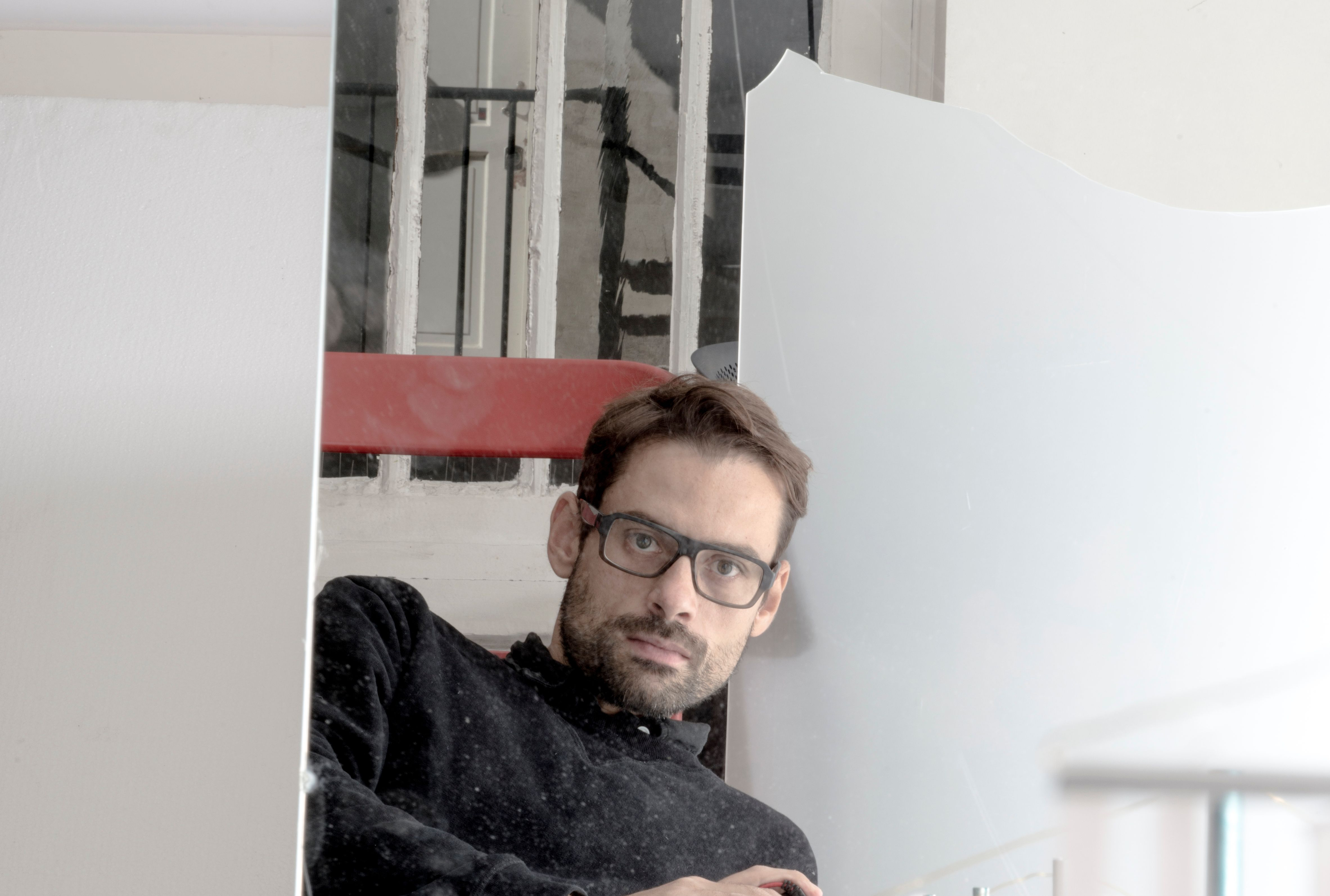 BROK Festival | Felipe Ribon
