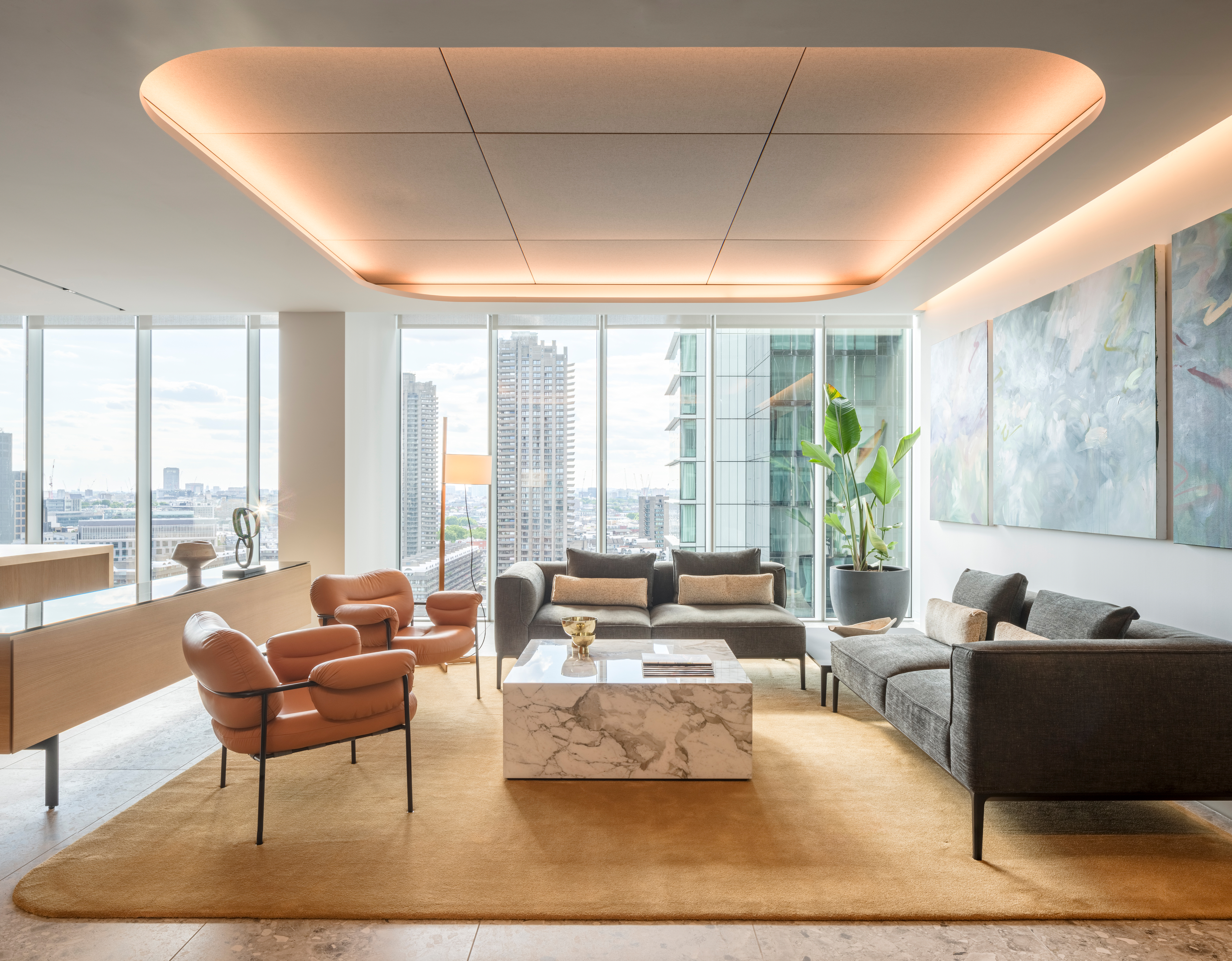 Simpson Thacher Bartlett I Gensler