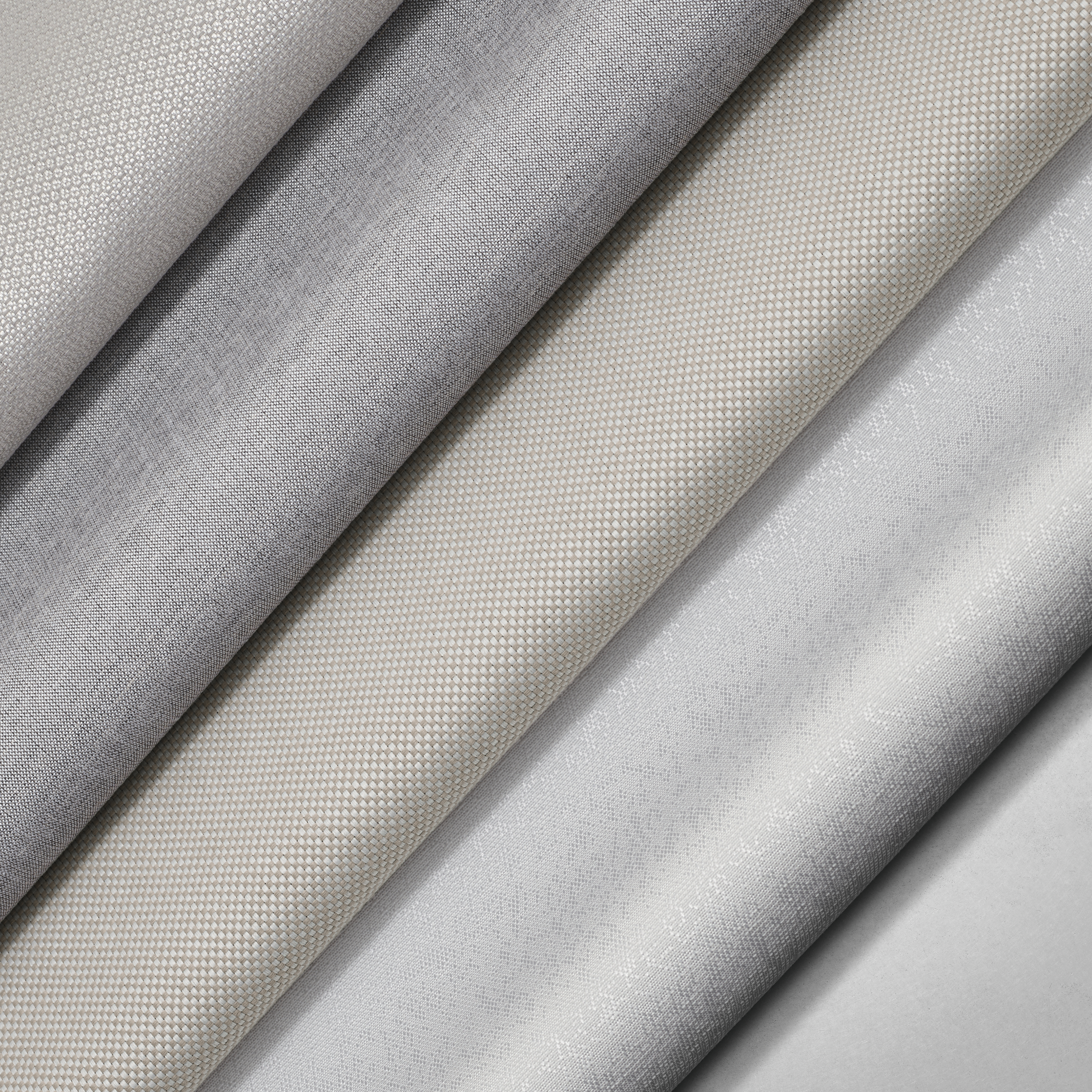 Kvadrat Acoustics Textile collection