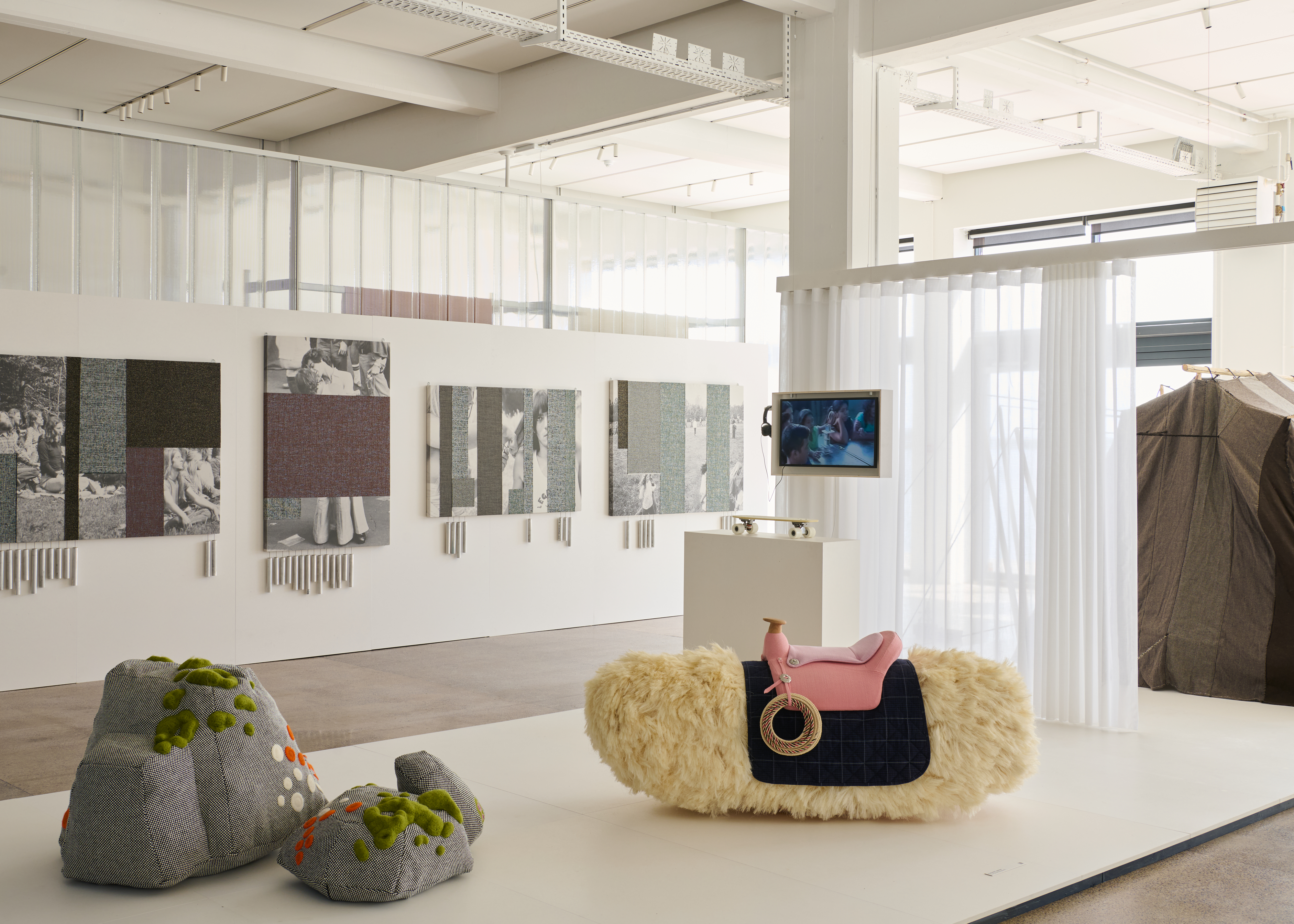 Kvadrat at 3dayofdesign