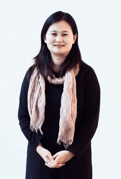 Doris Yang | Kvadrat