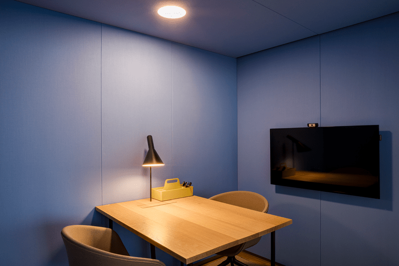 Asklepios 8 | Novartis Campus