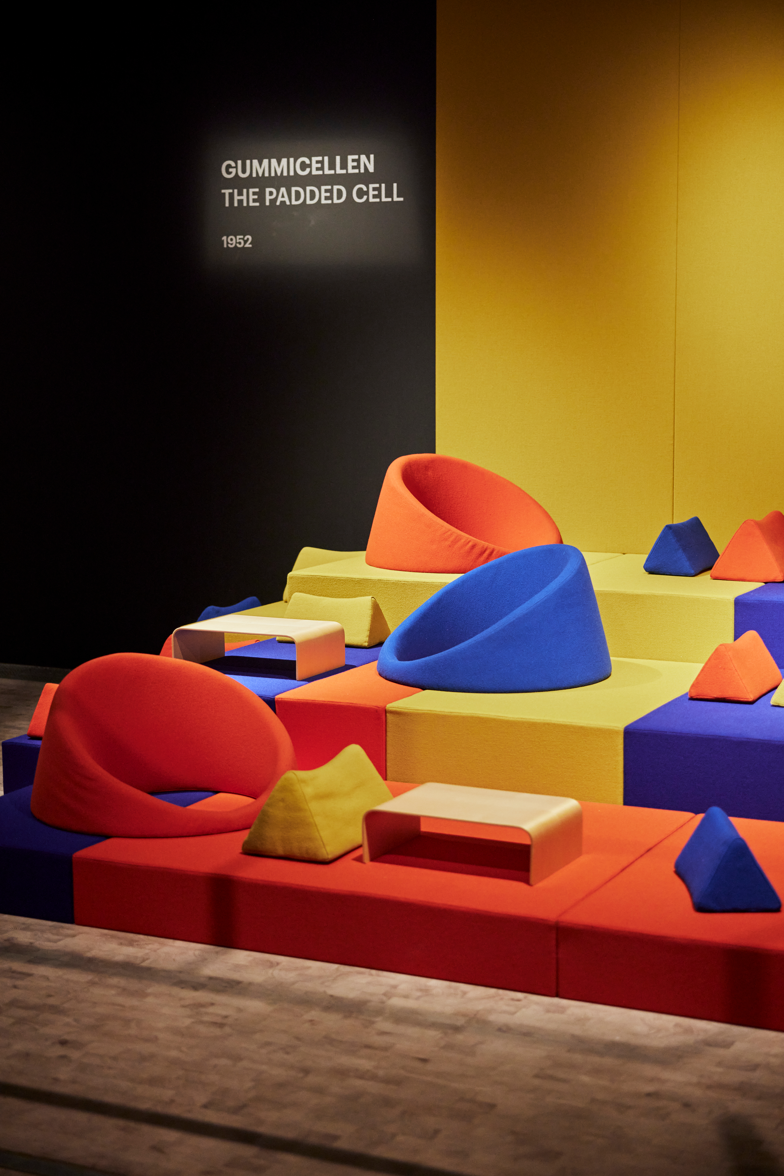 Nanna Ditzel: Taking Design to New Heights