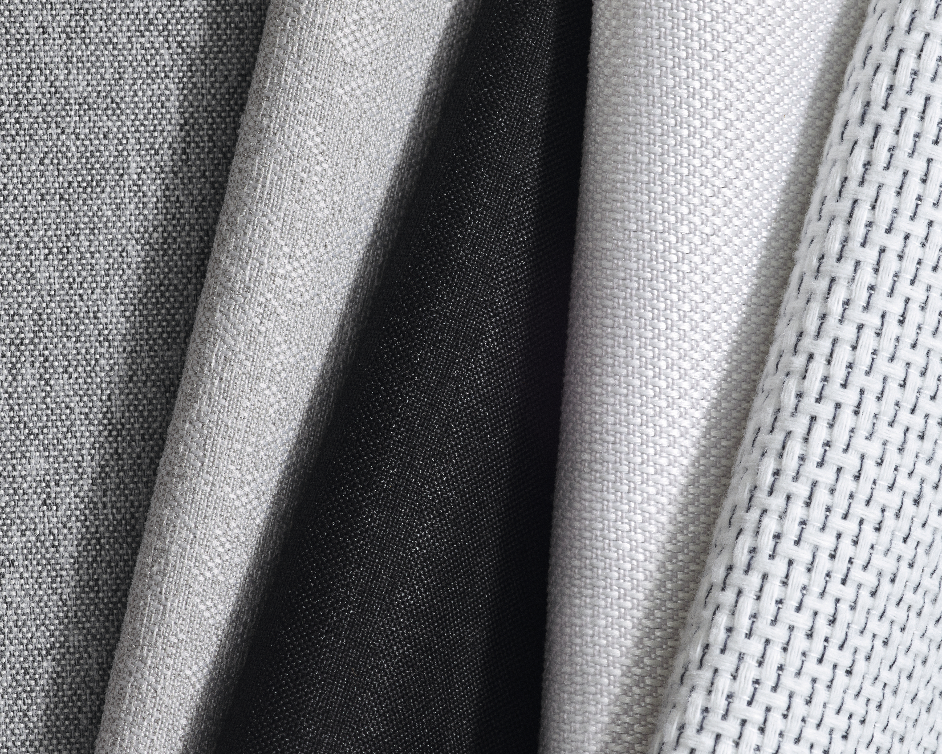 Kvadrat Acoustics Textile collection