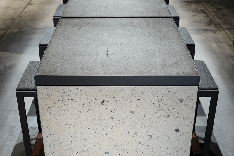 Creating Harmony at SENSORIUM THREE: Kvadrat and Kvadrat Really solutions