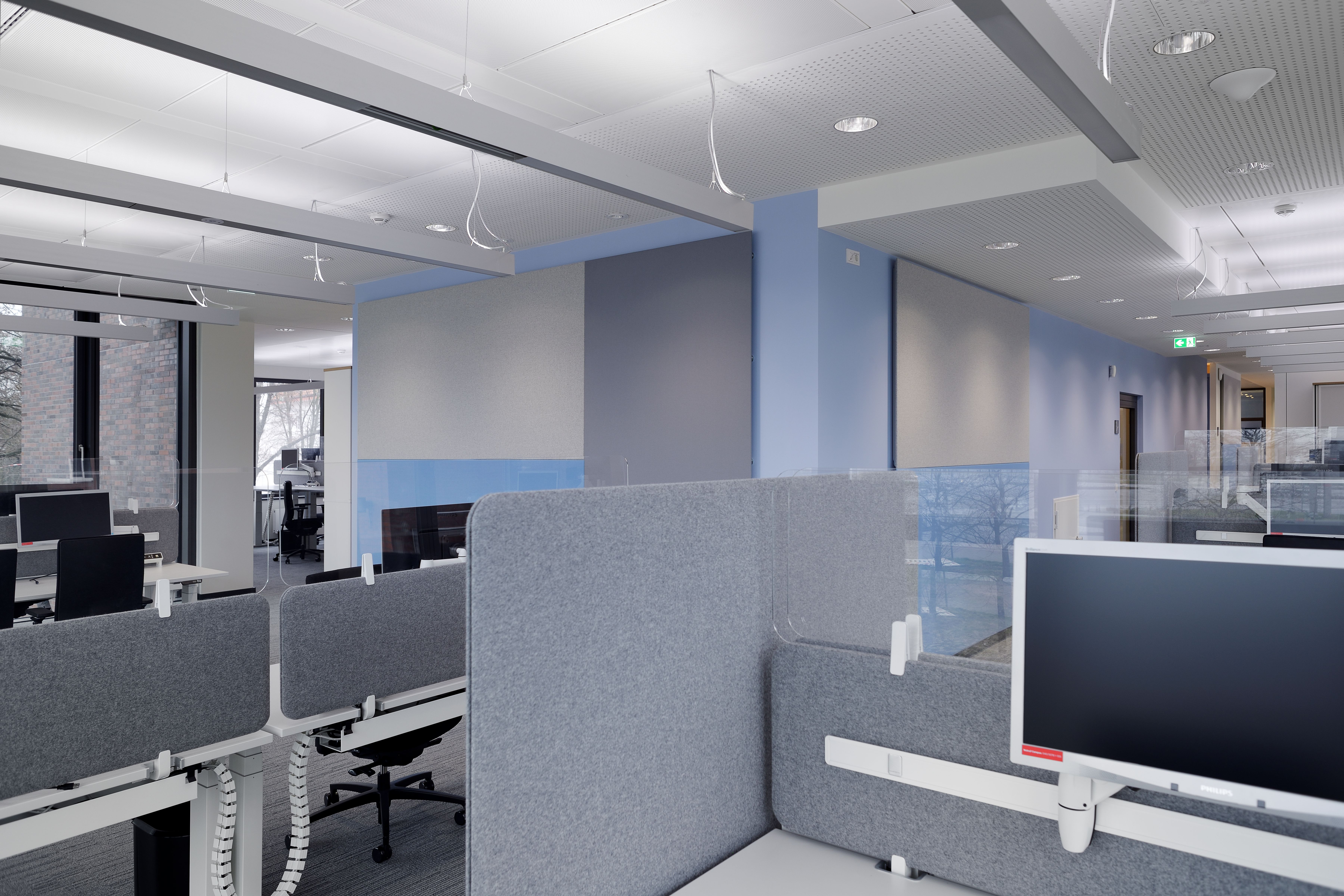 Philips HQ | Hamburg