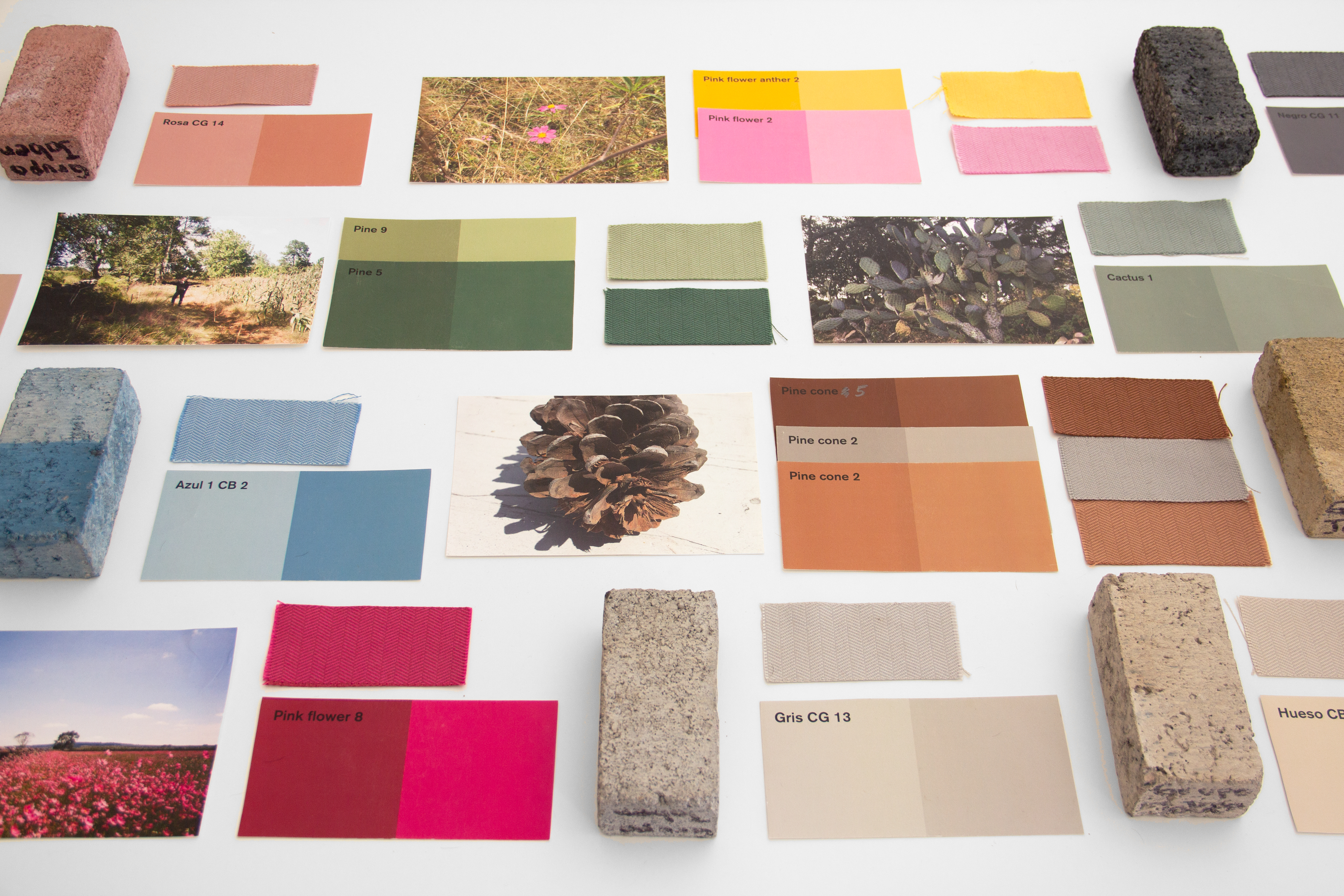 Kvadrat - The global design textile company