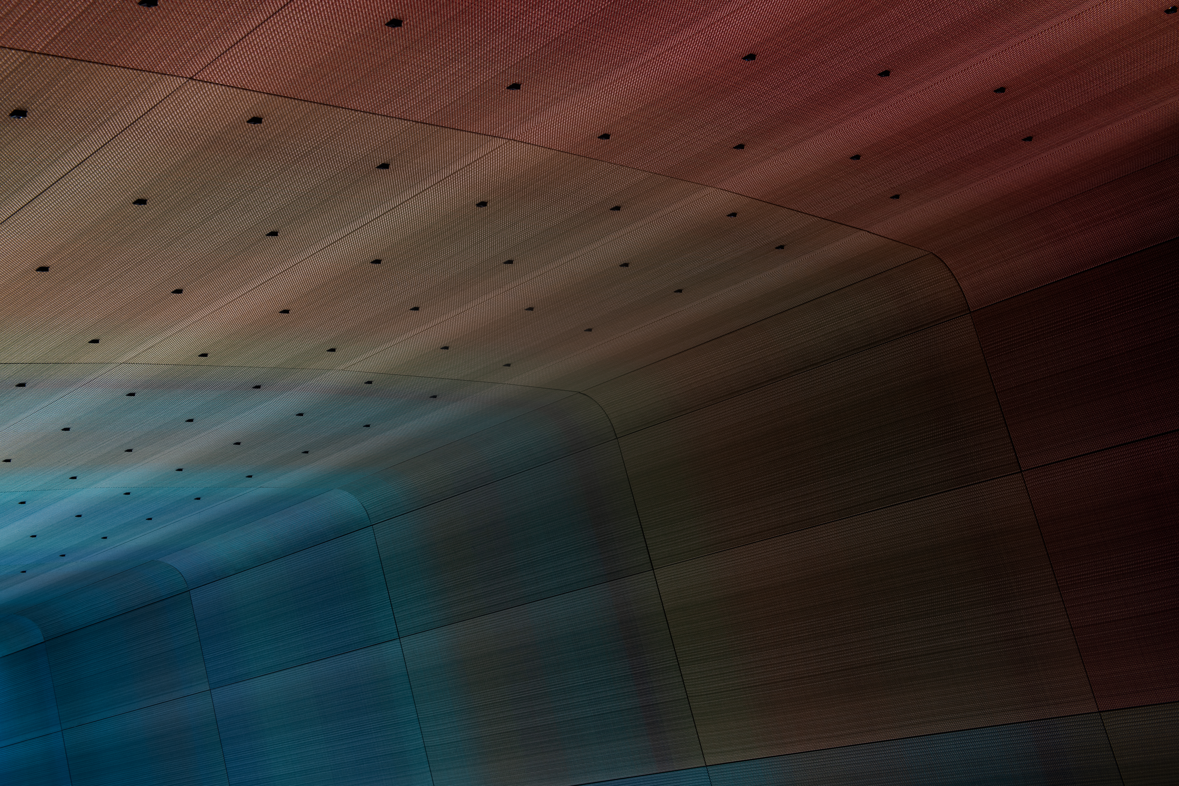 Kvadrat Acoustics | Acoustic solutions