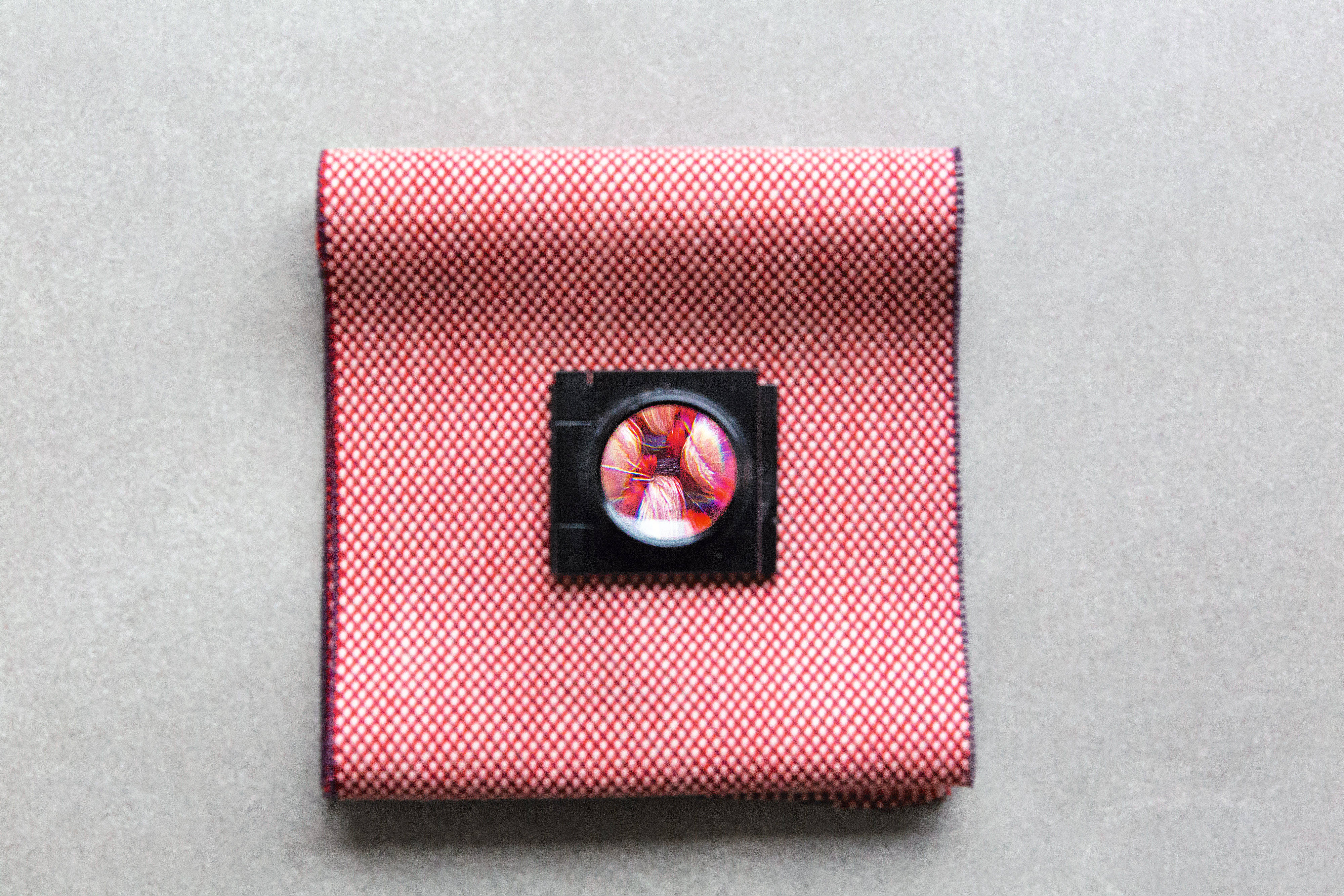 Kvadrat - The global design textile company