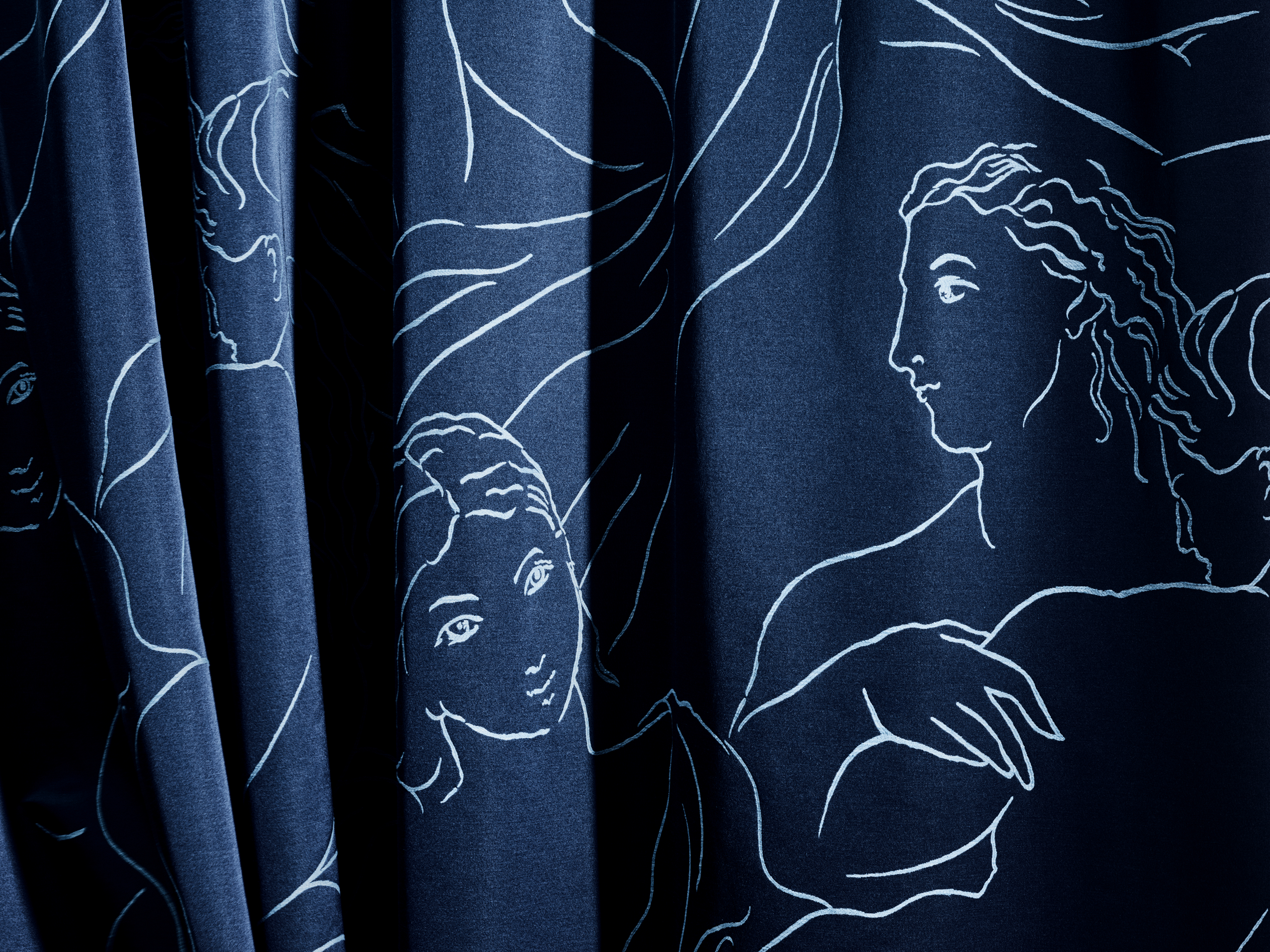 Kvadrat - The global design textile company