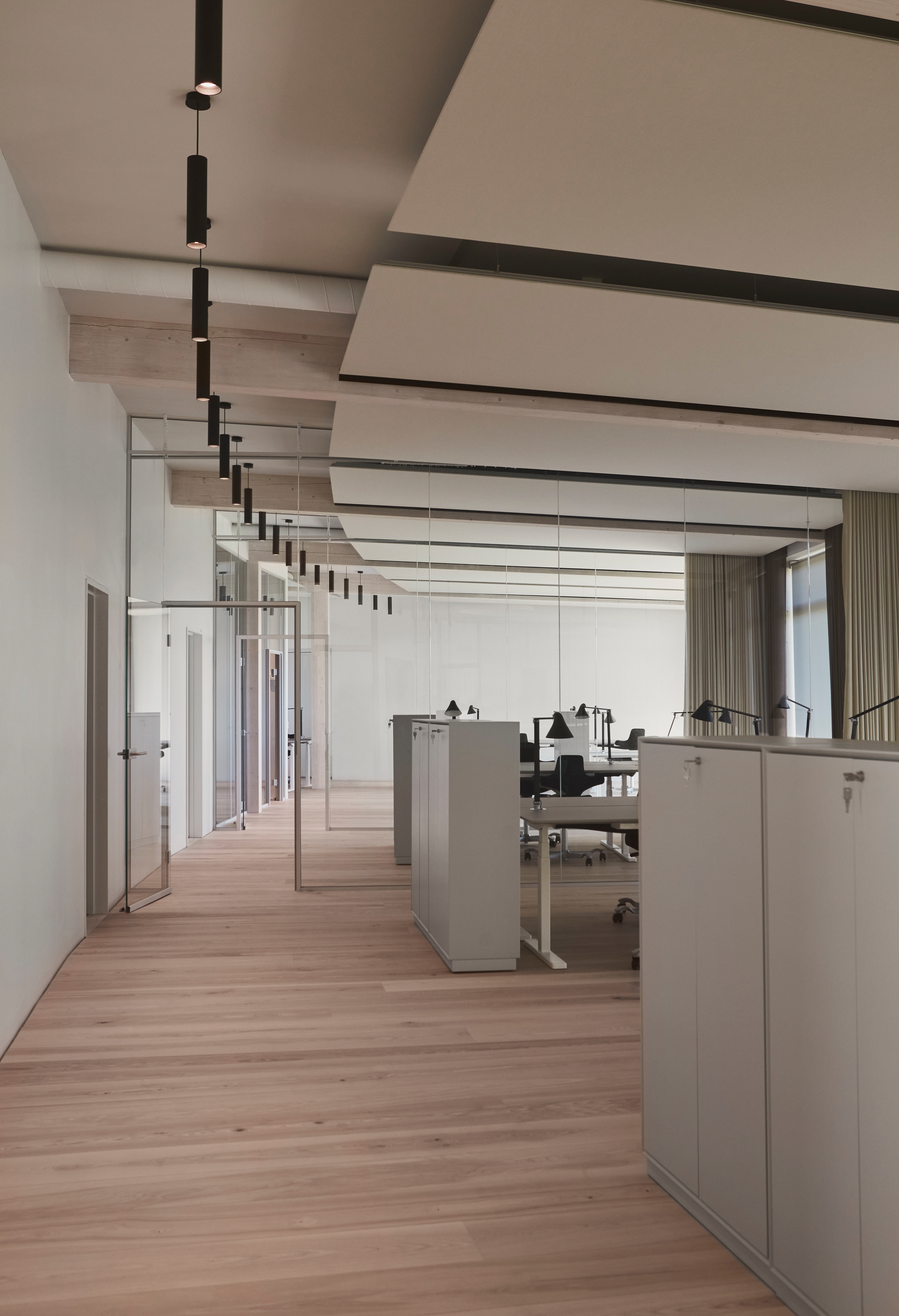 Modular Circular House