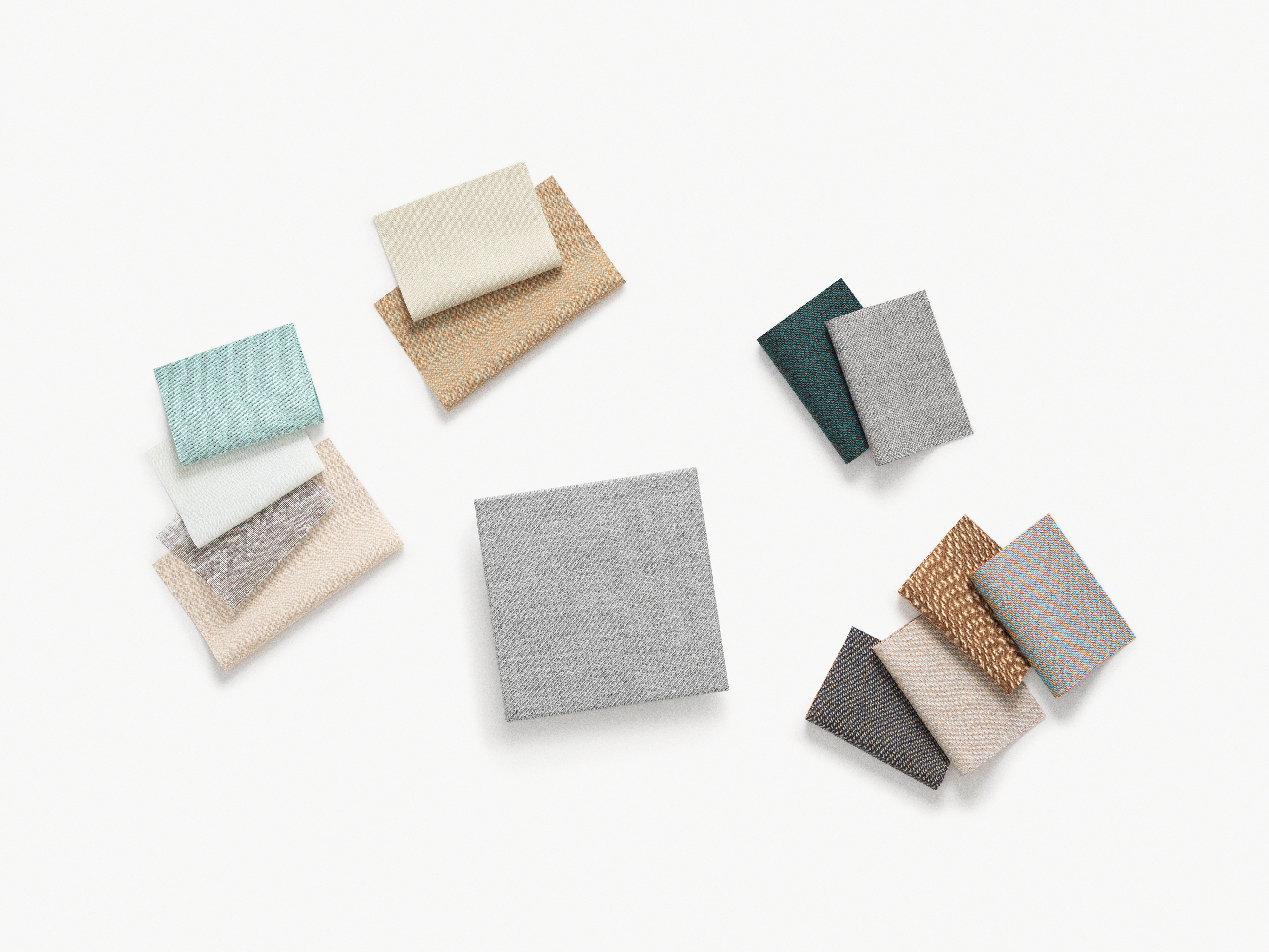 Kvadrat - The global design textile company