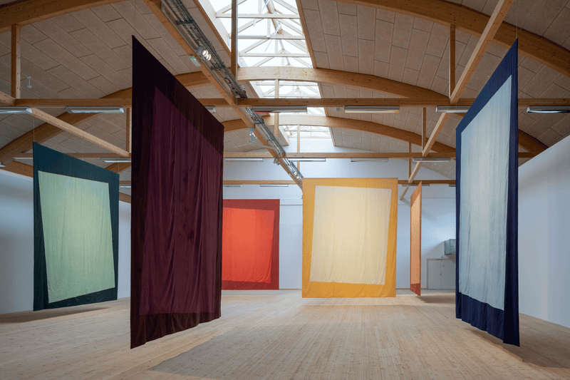 Kvadrat - The global design textile company