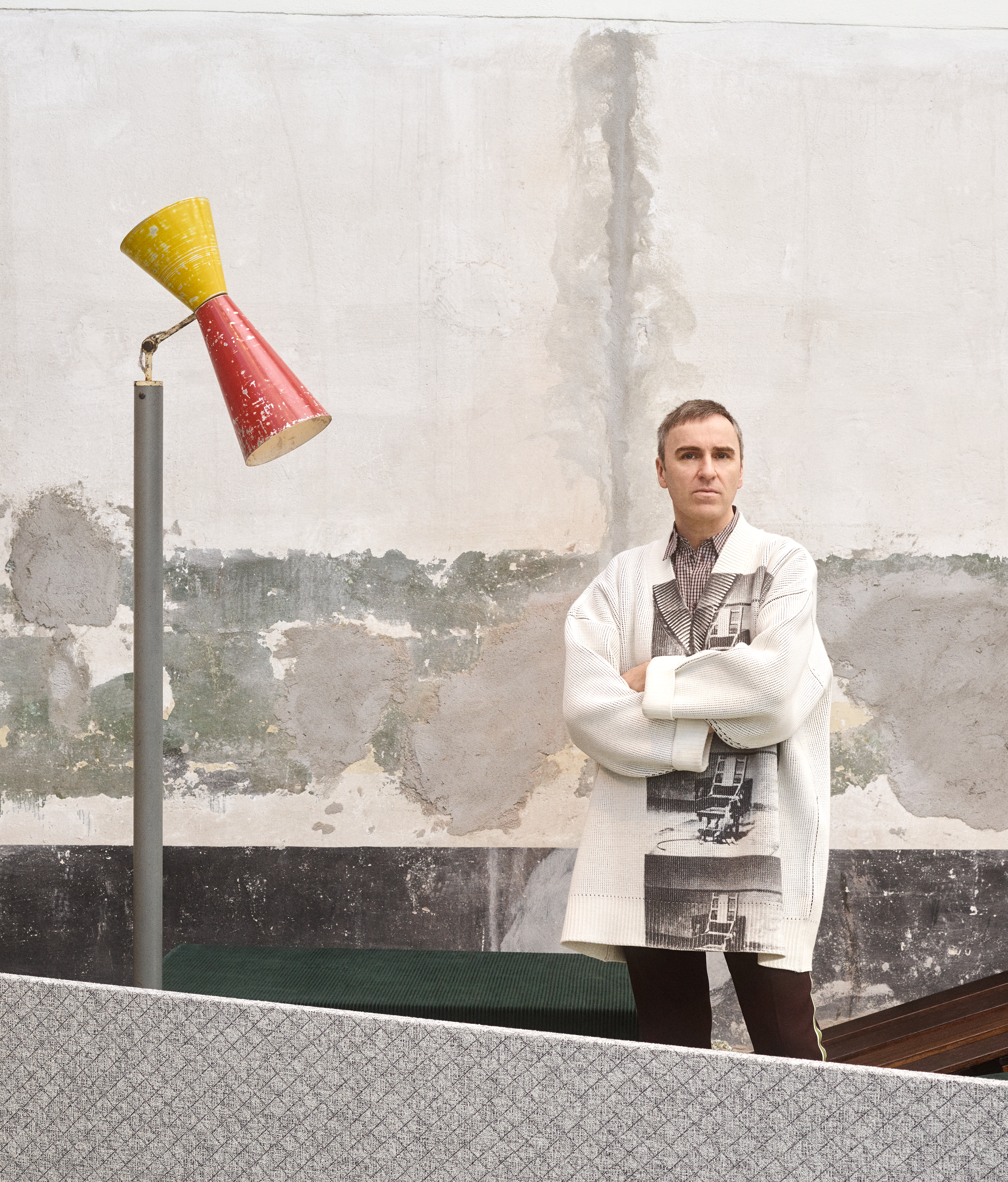 Kvadrat/Raf Simons