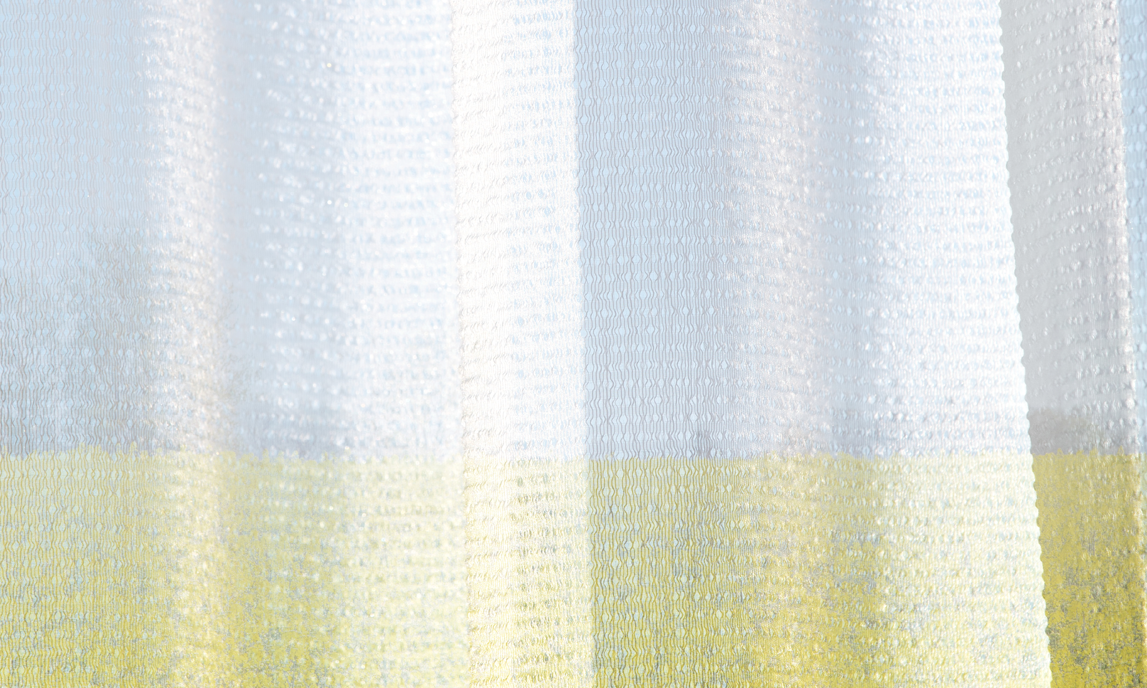 Kvadrat curtains: Storylines - new collection