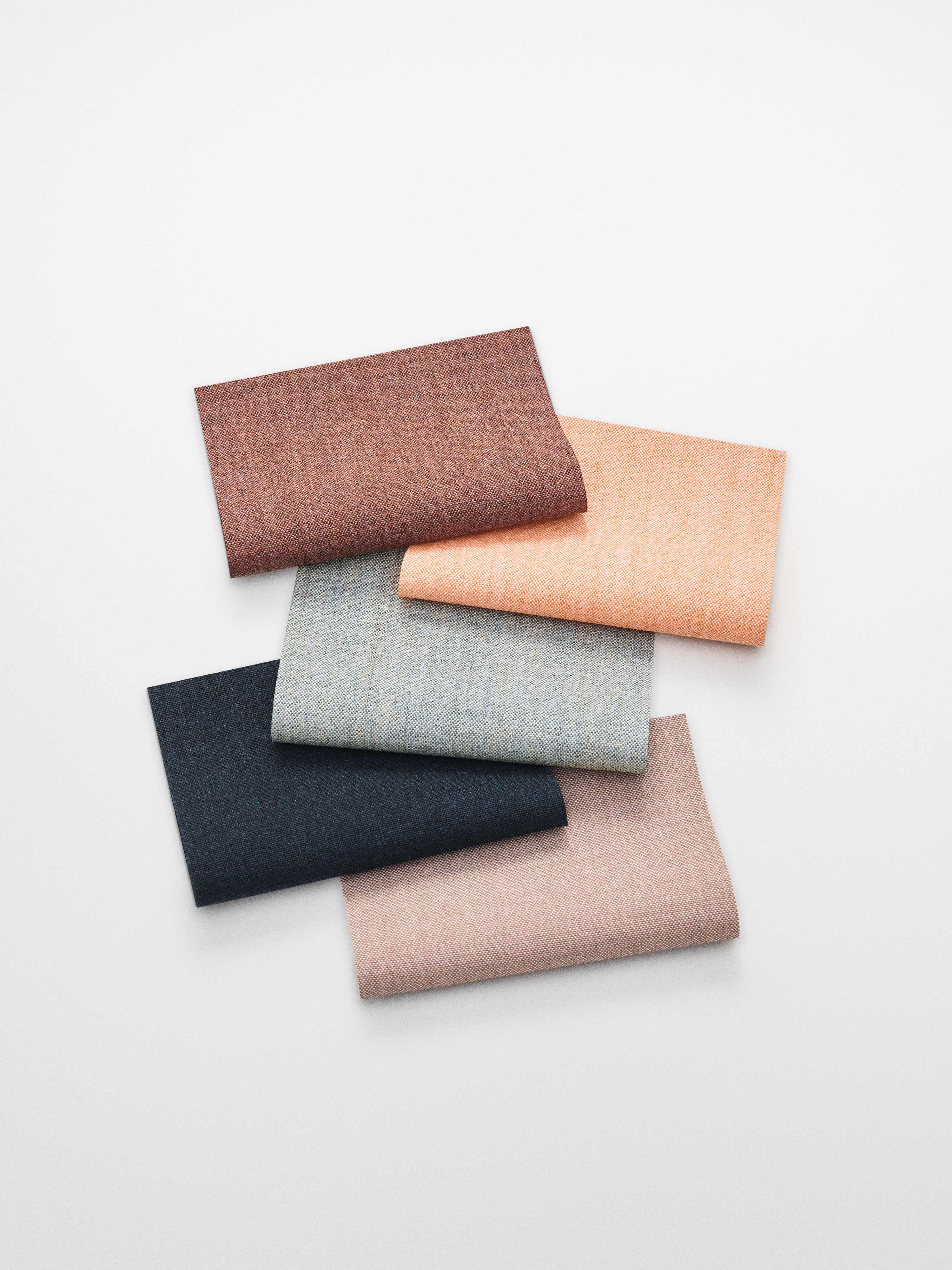 Kvadrat - The global design textile company