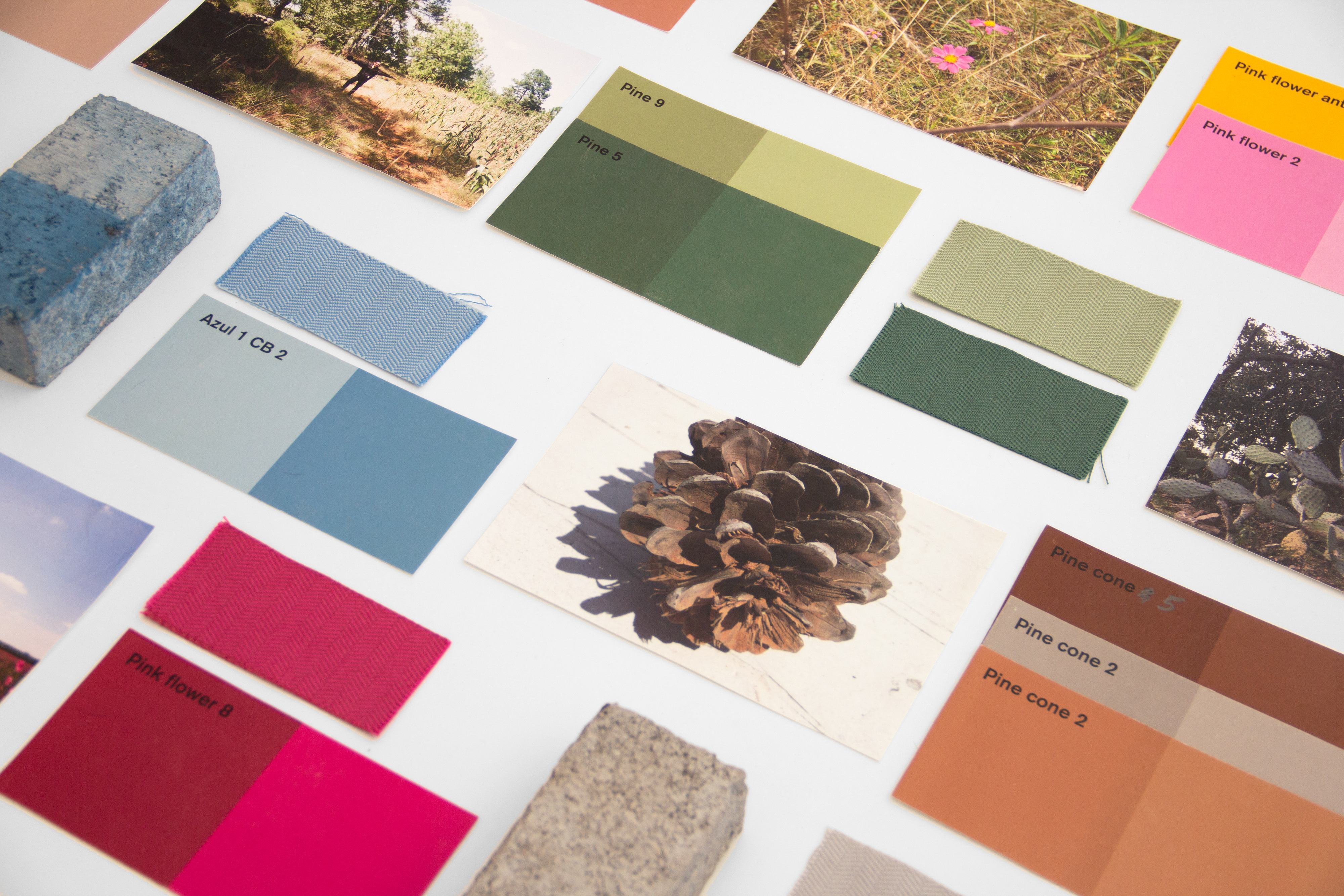 Kvadrat - The global design textile company