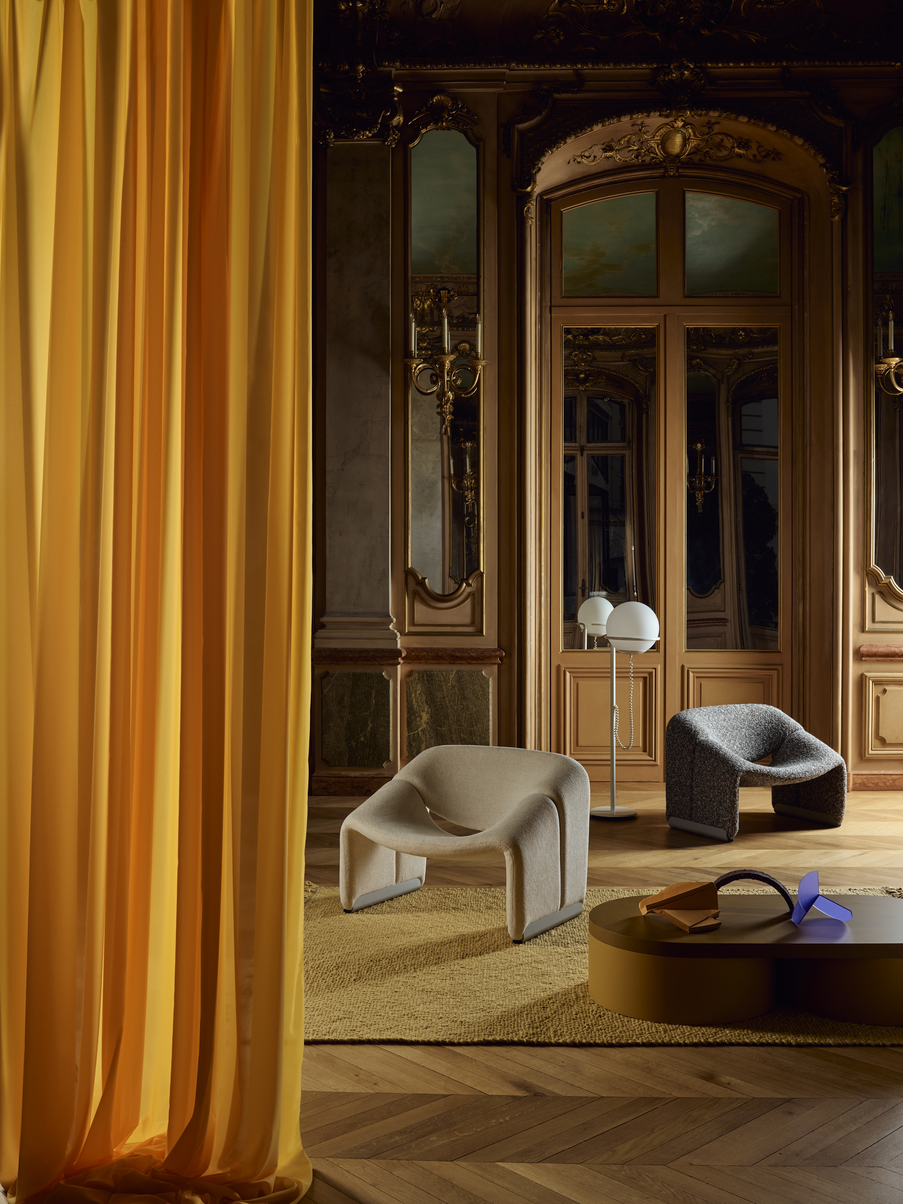 Collection 2020 | Collections | SAHCO