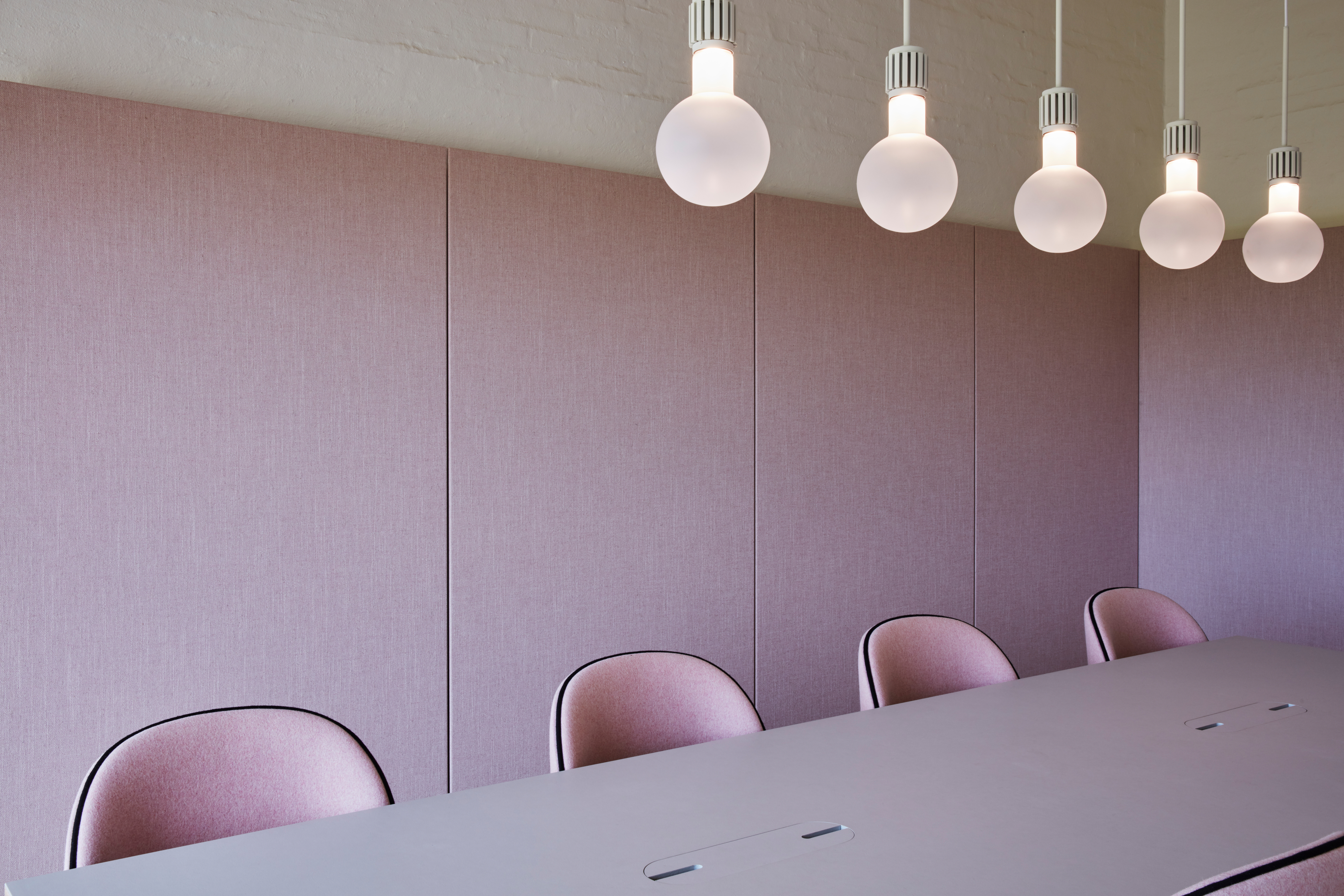 Kvadrat textiles | Sustainability report