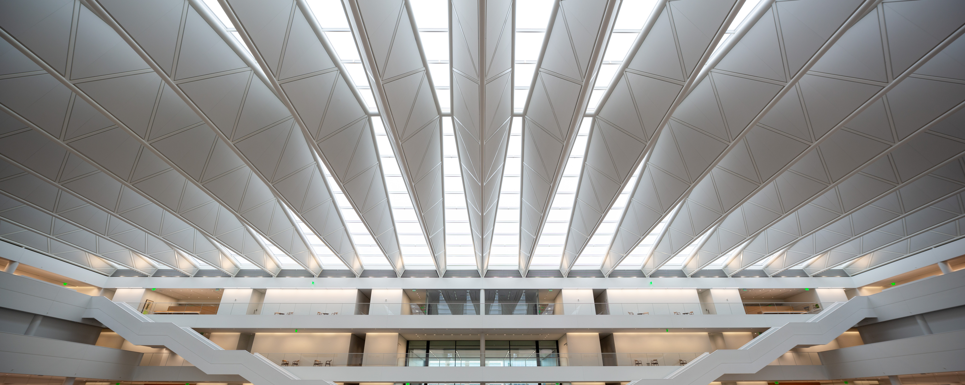 Kvadrat Acoustics | Acoustic solutions